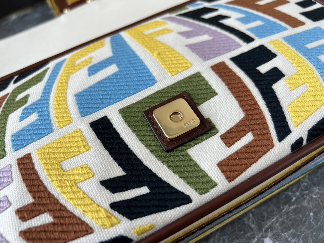 Discounted Fendi Satchel Bags