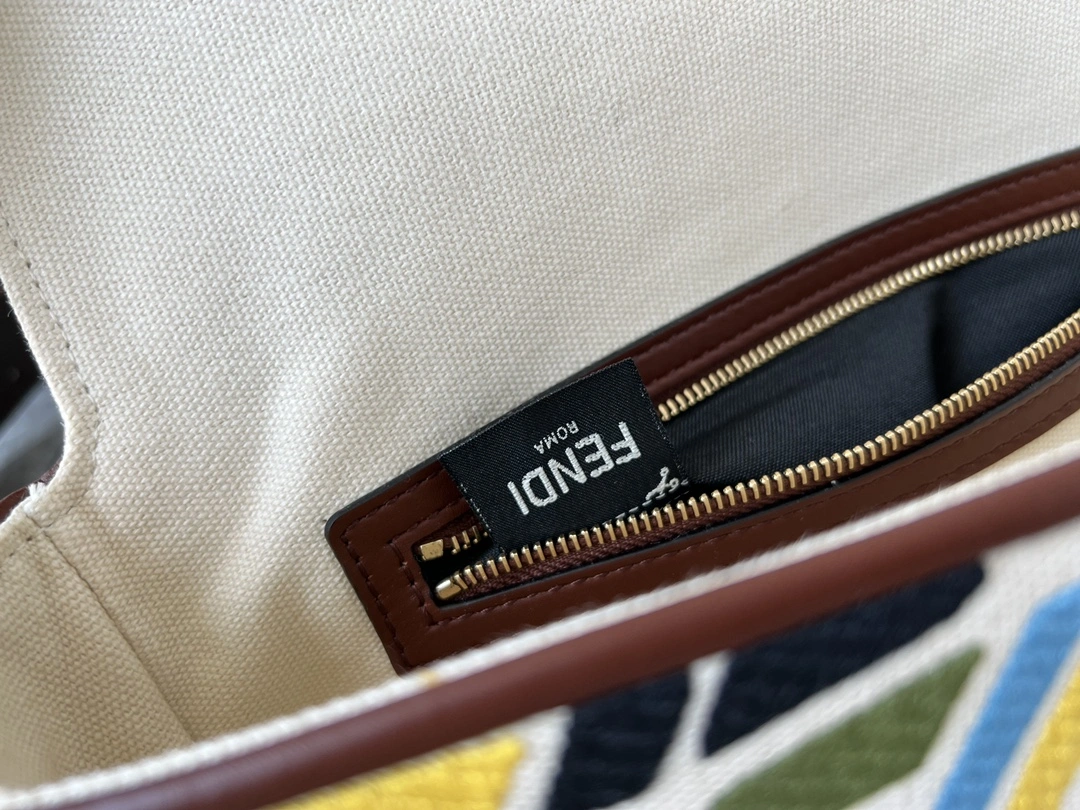 Discounted Fendi Satchel Bags