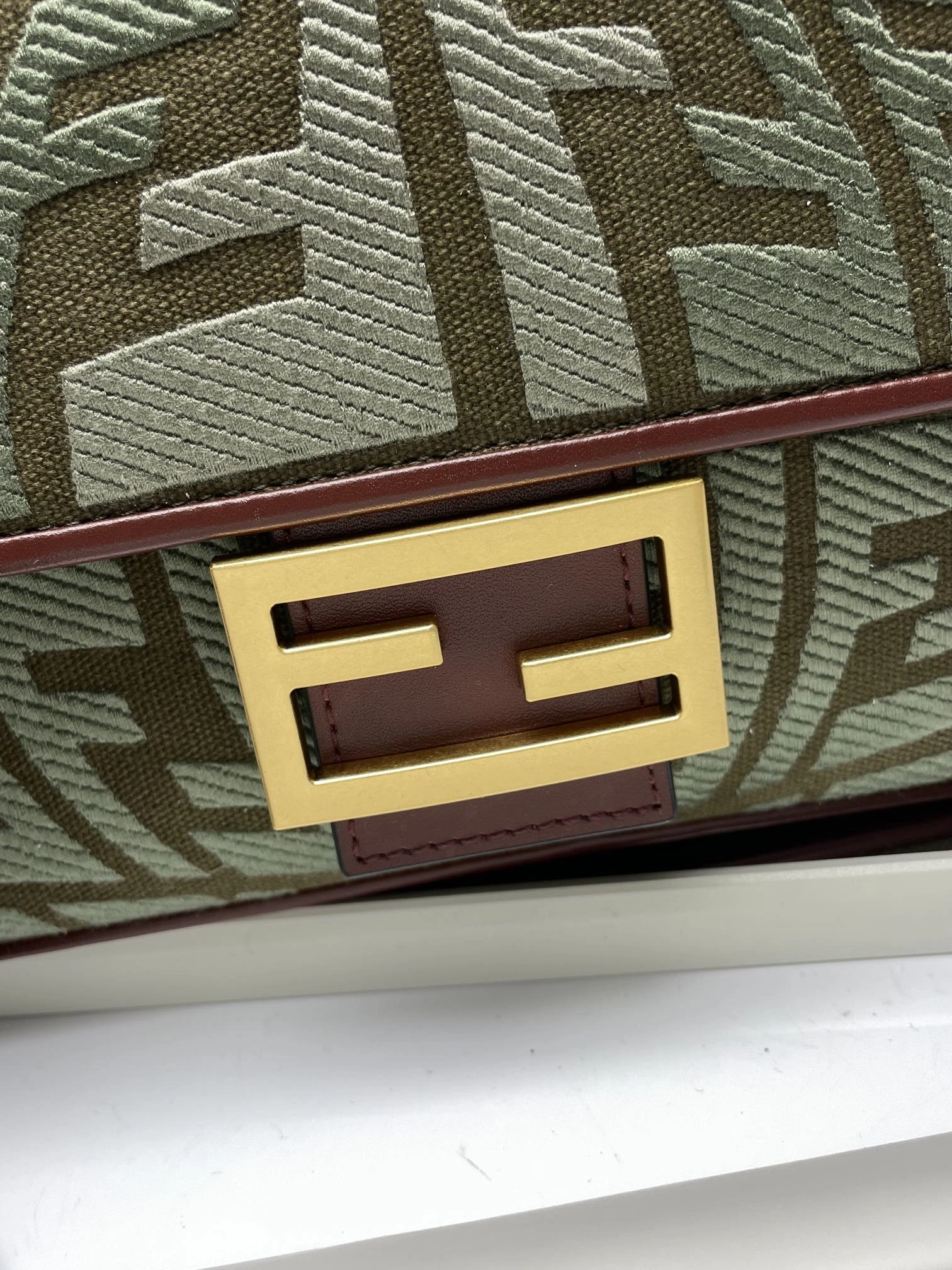1:1 copy Fendi Satchel Bags