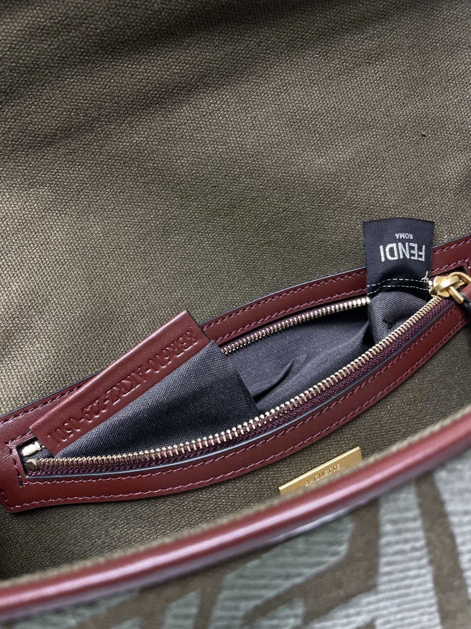 1:1 copy Fendi Satchel Bags