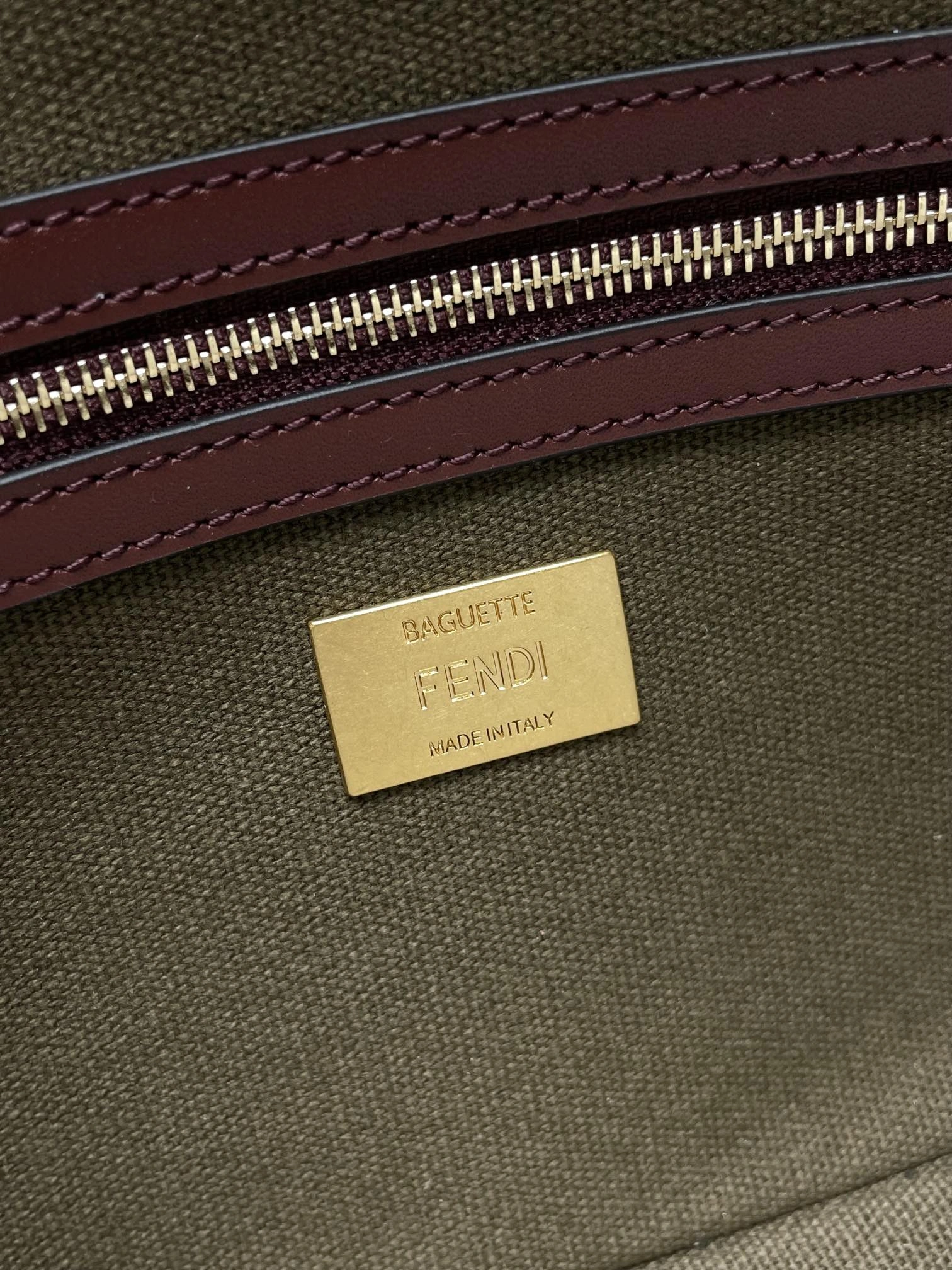 1:1 copy Fendi Satchel Bags
