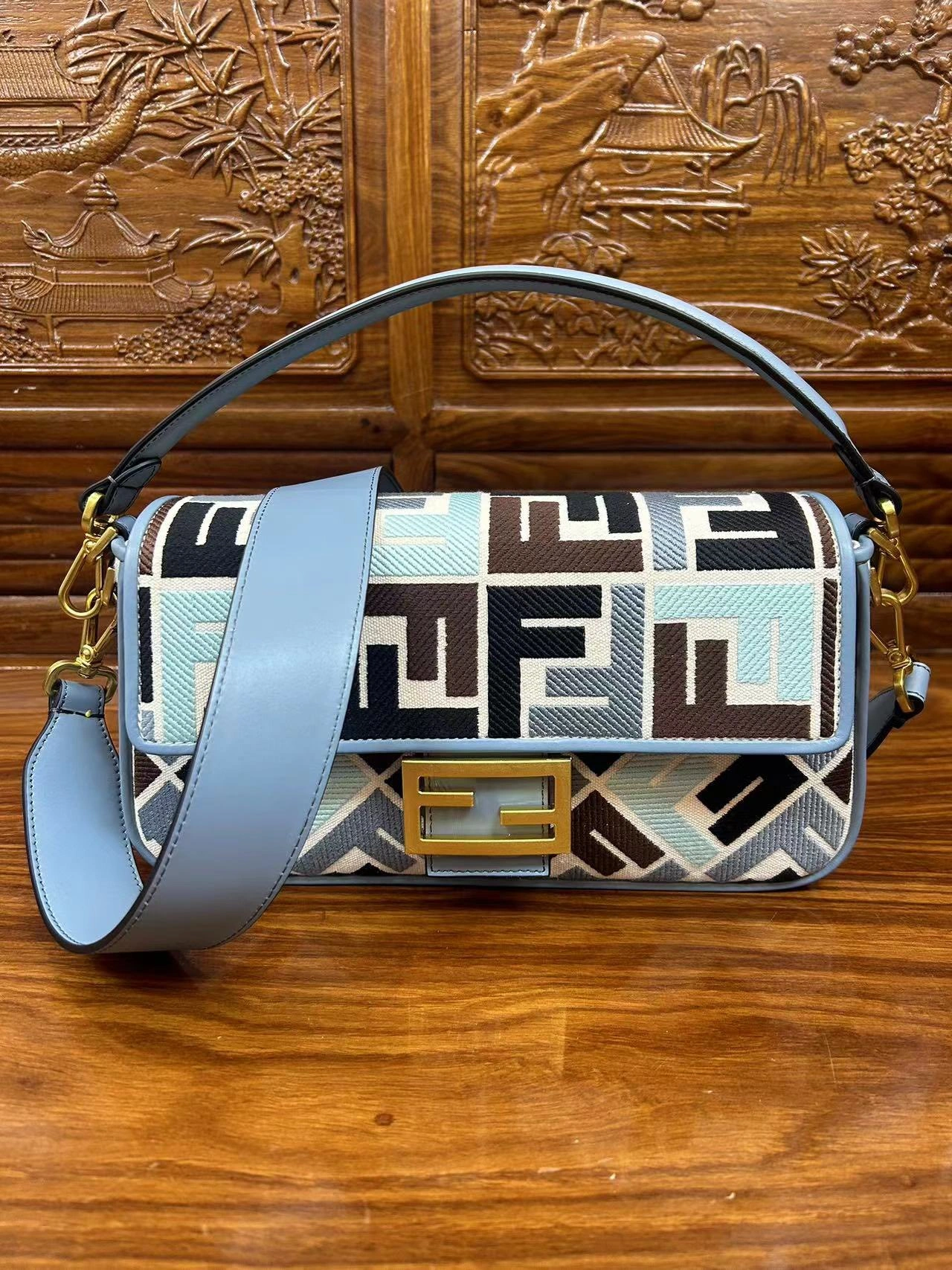 Cut-rate Fendi Satchel Bags