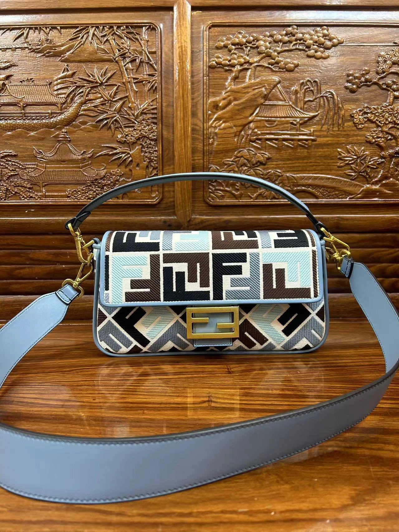 Cut-rate Fendi Satchel Bags