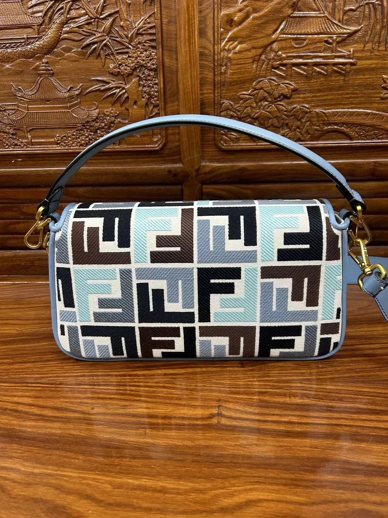 Cut-rate Fendi Satchel Bags