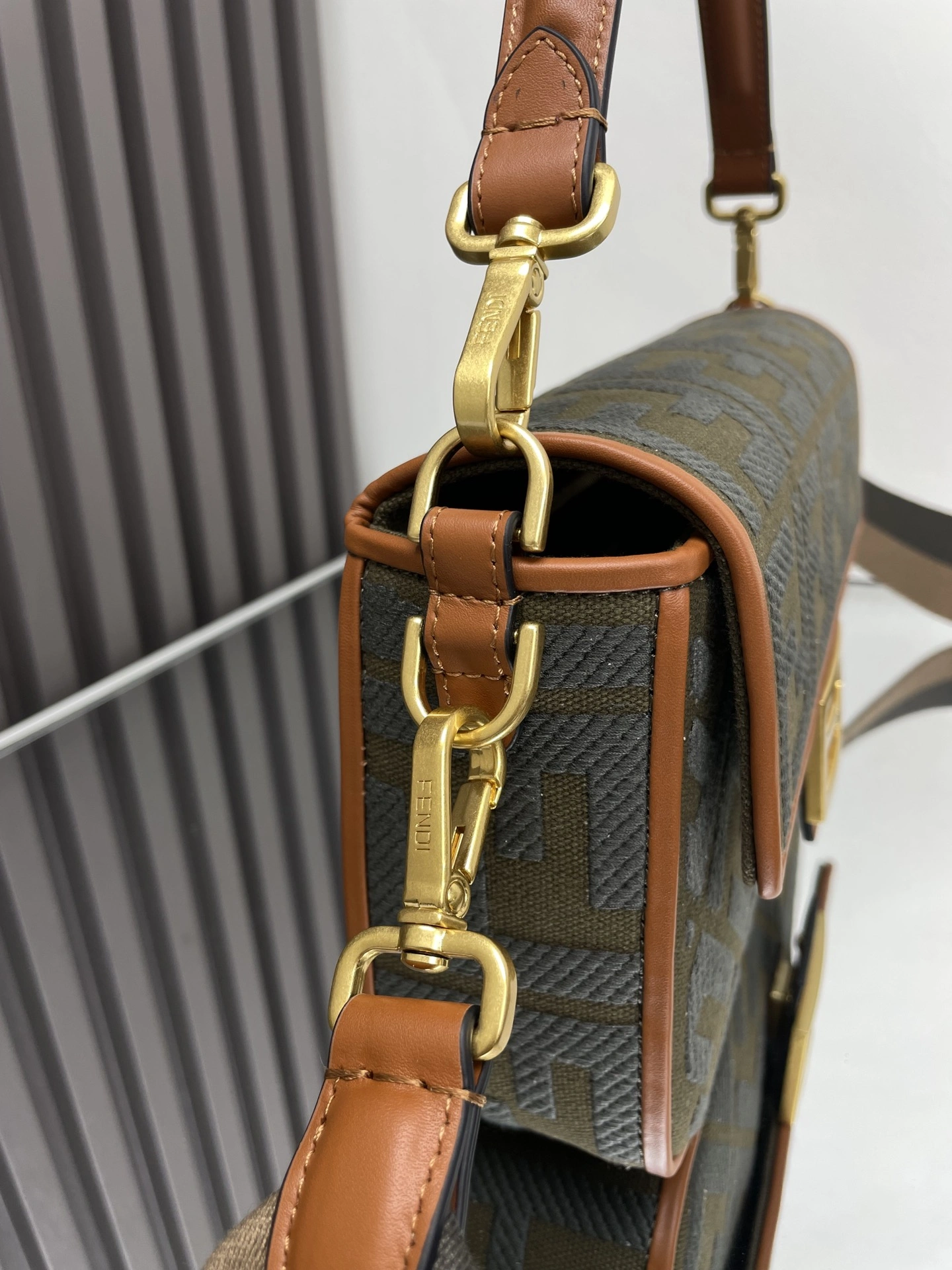 Budget-friendly Fendi Satchel Bags