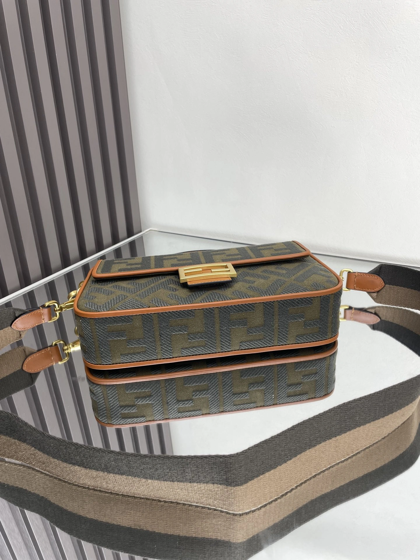 Budget-friendly Fendi Satchel Bags