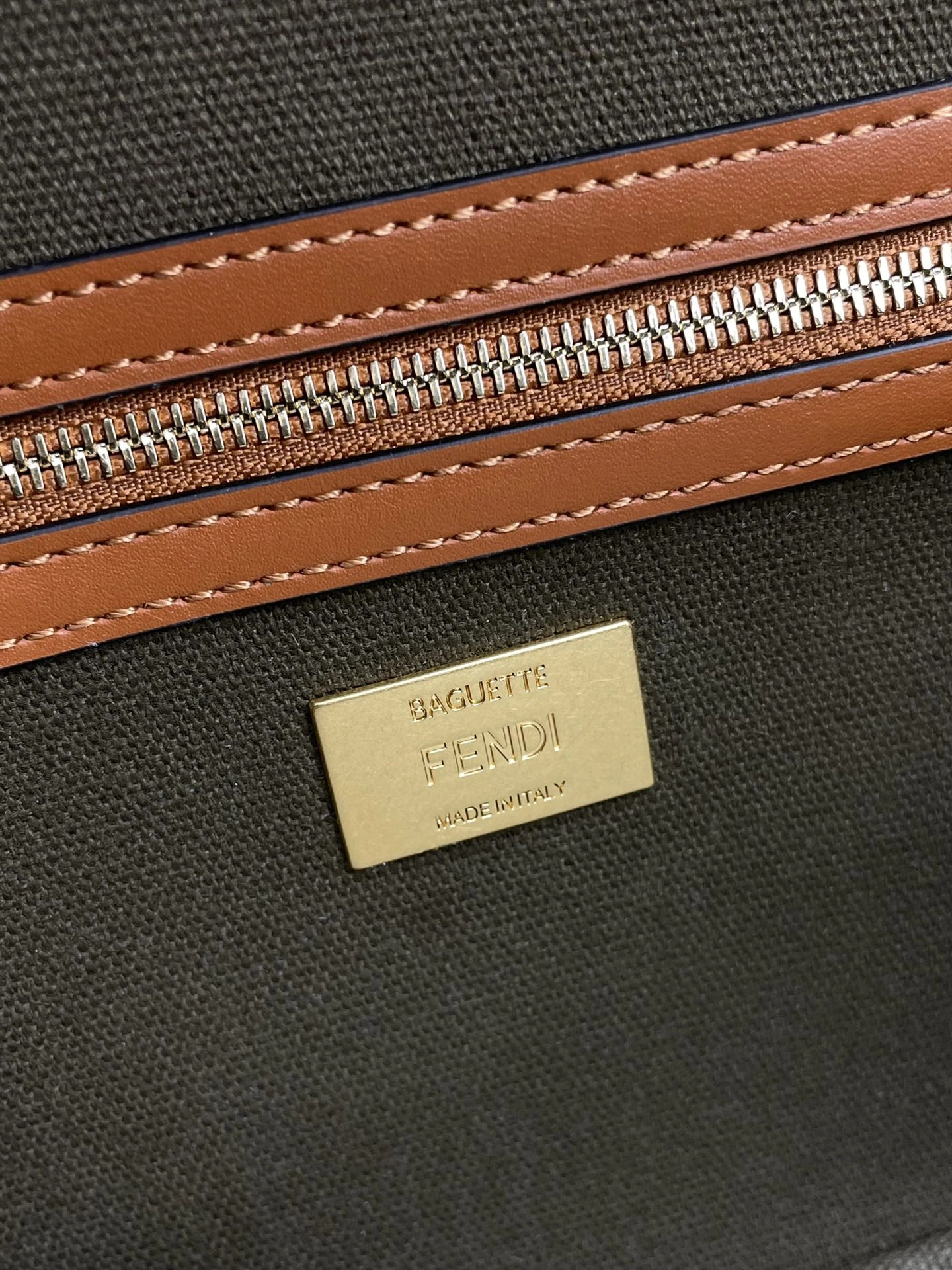 Budget-friendly Fendi Satchel Bags
