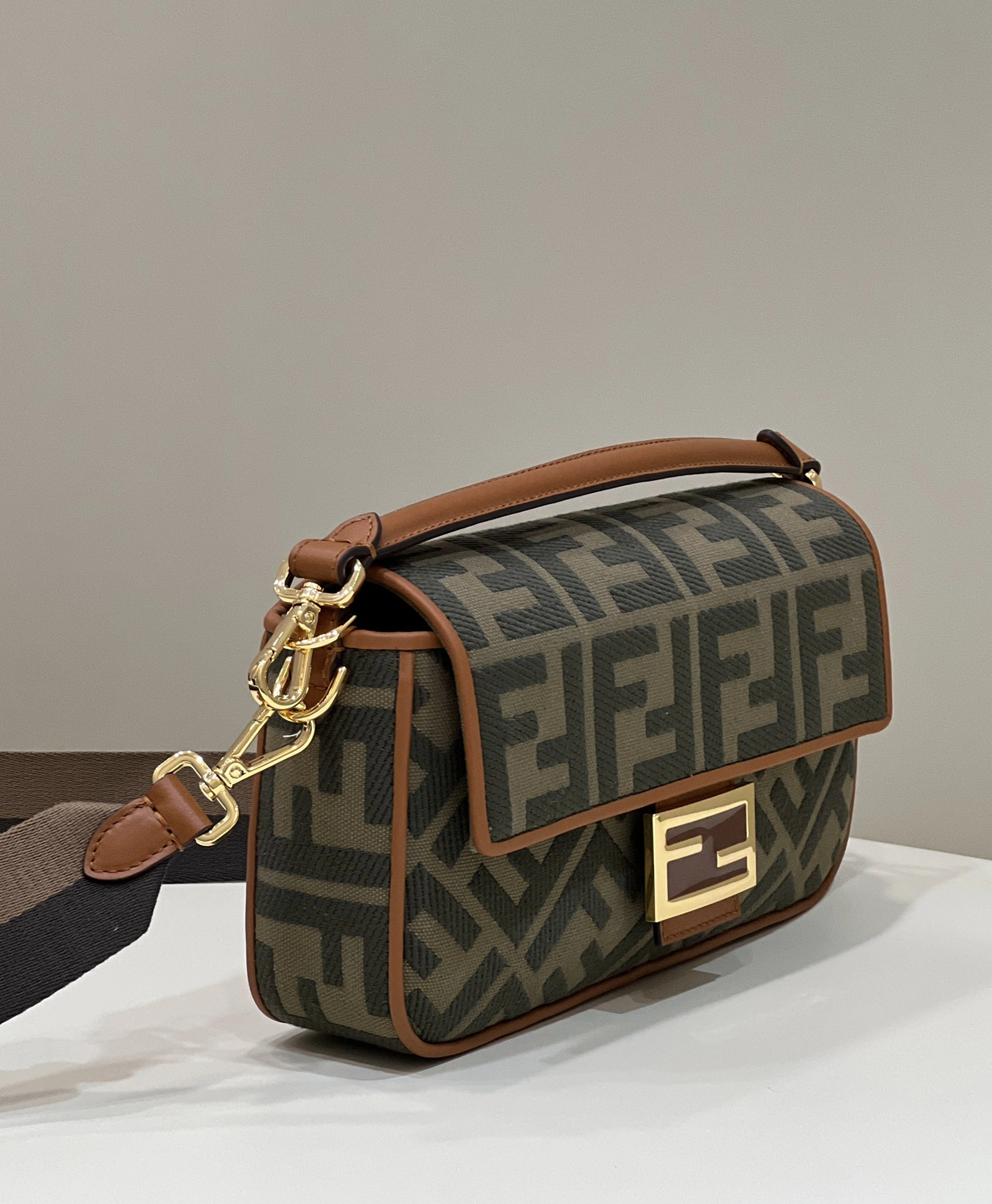 Affordable Fendi Satchel Bags