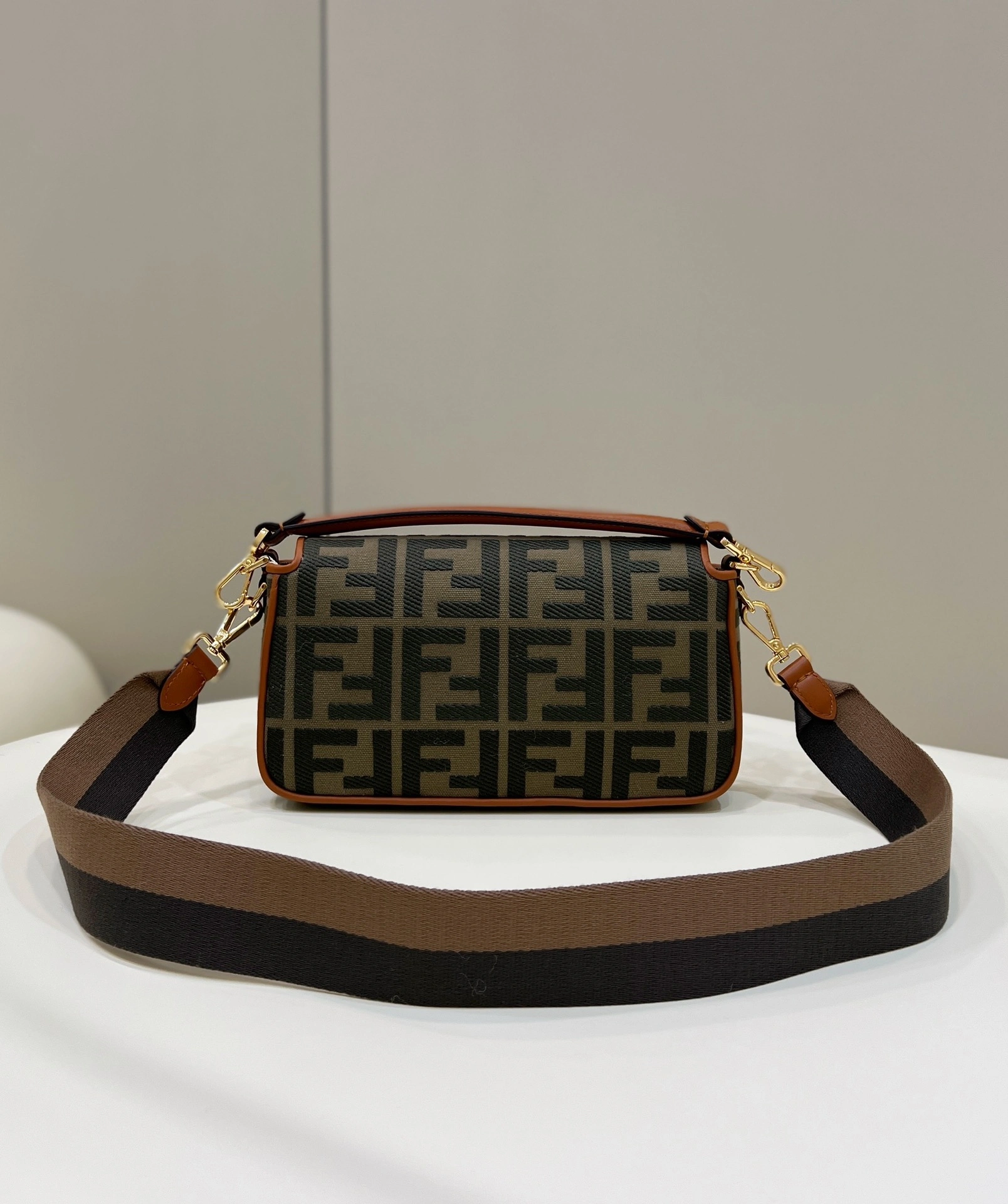 Affordable Fendi Satchel Bags