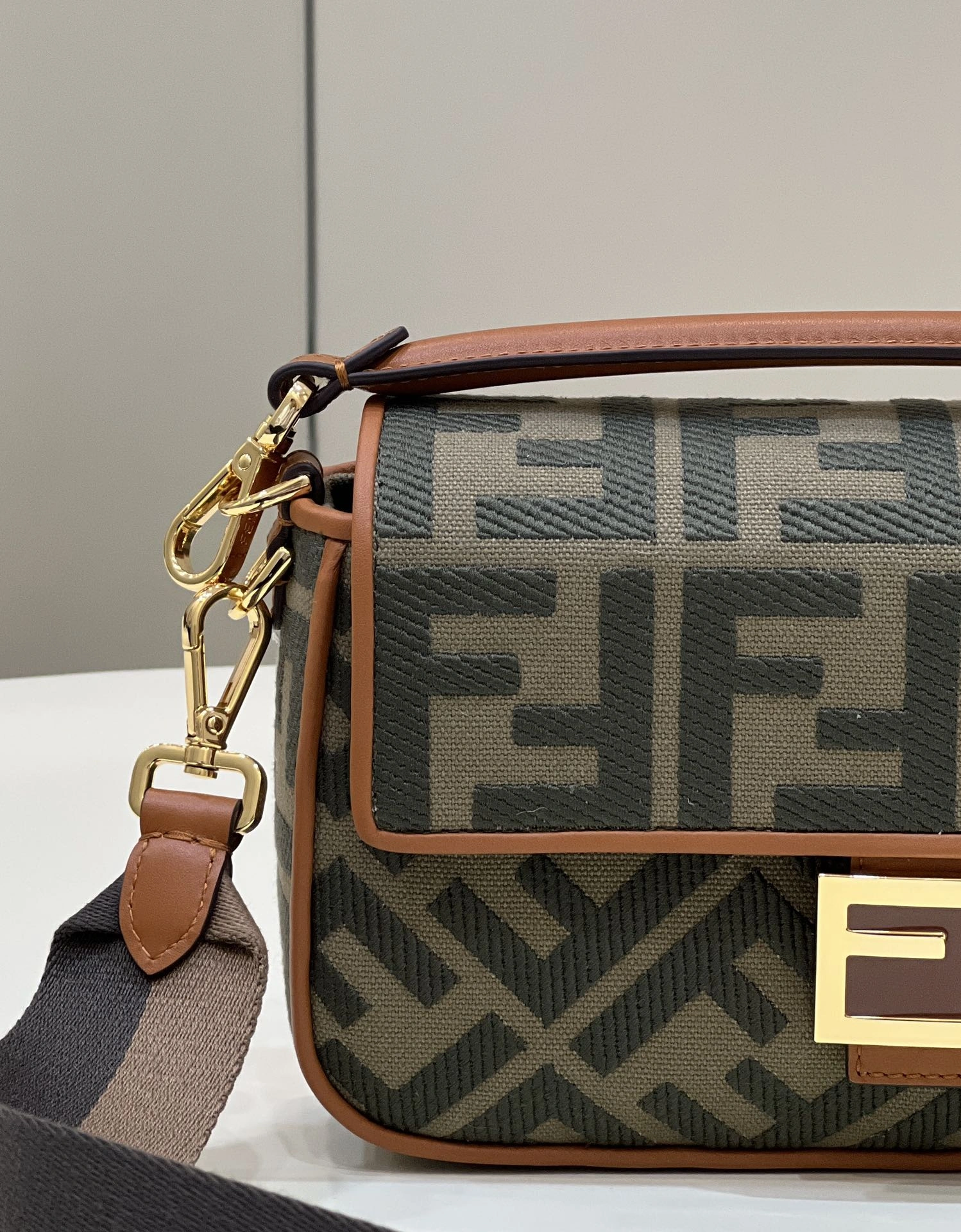 Affordable Fendi Satchel Bags