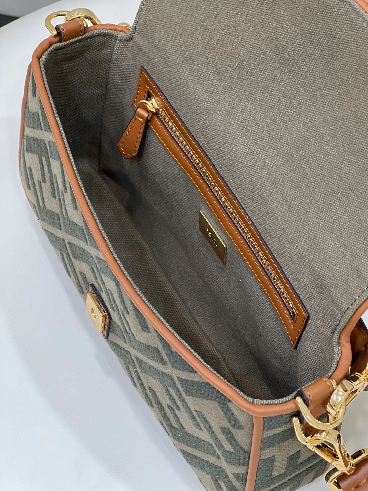 Affordable Fendi Satchel Bags