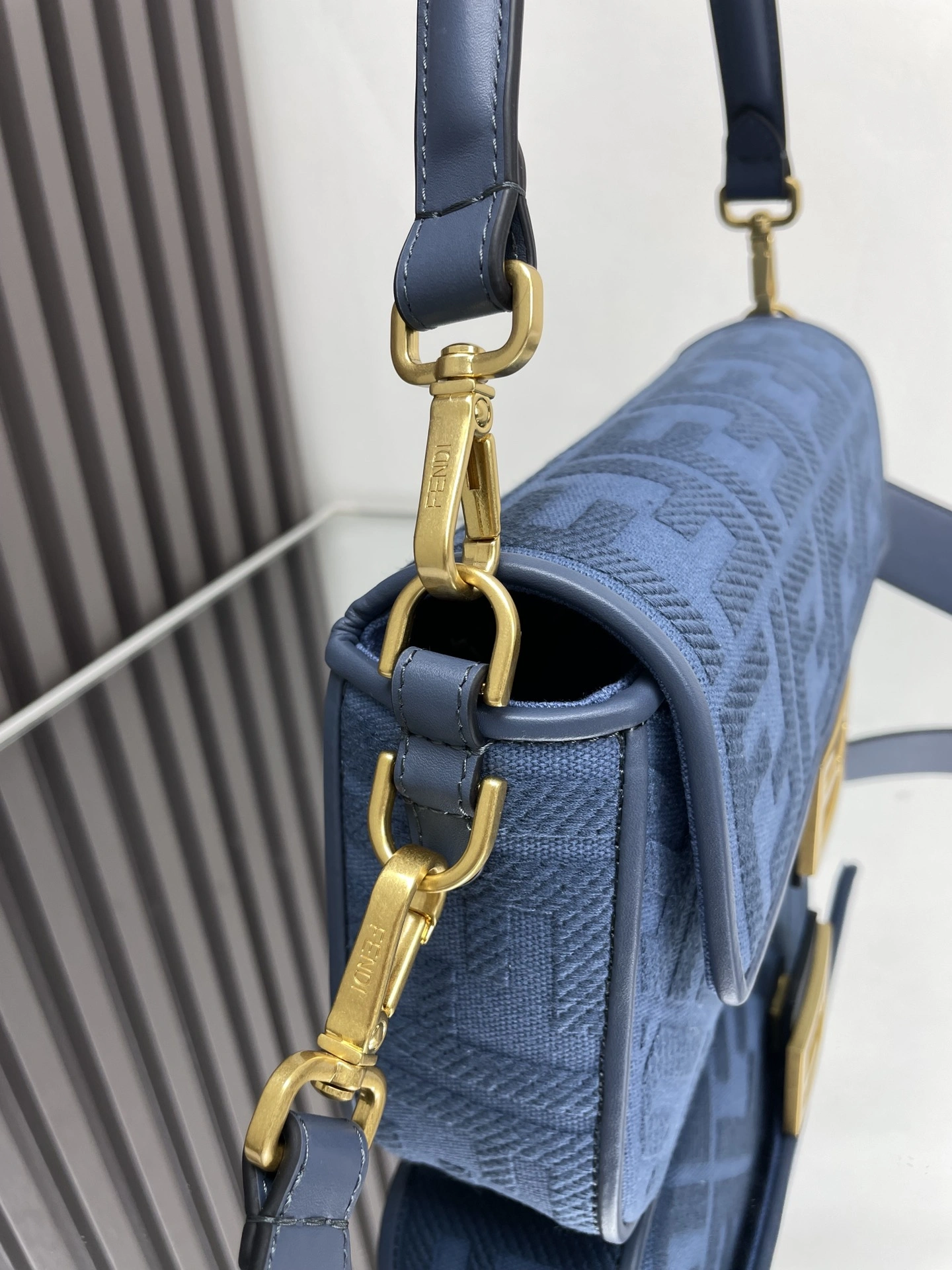 High fidelity Fendi Satchel Bags