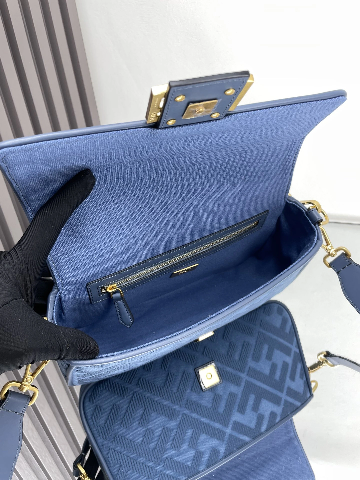 High fidelity Fendi Satchel Bags