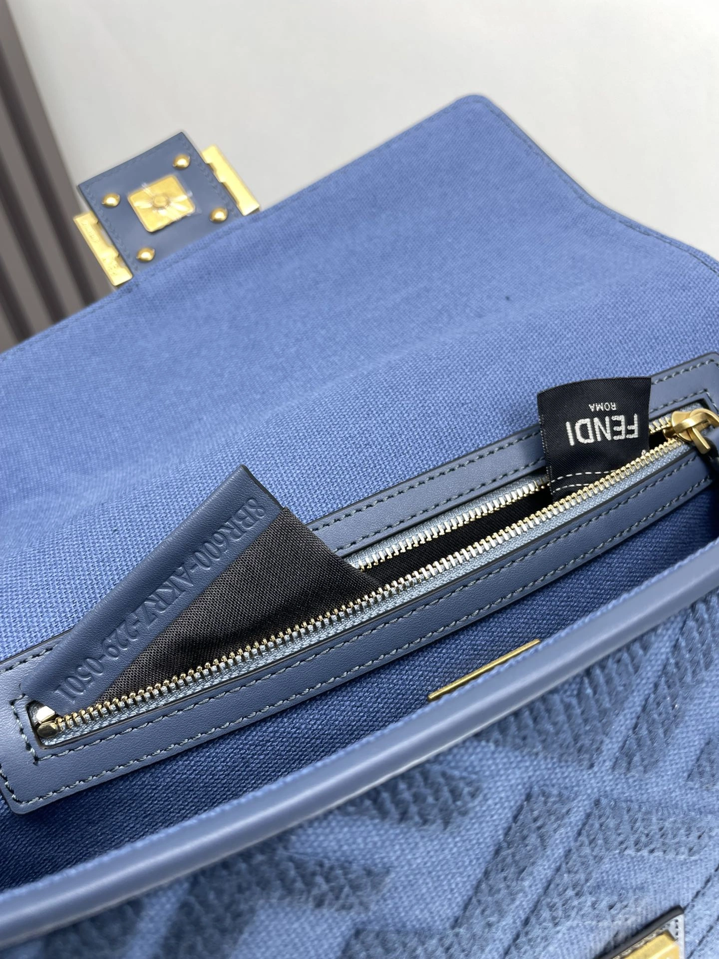 High fidelity Fendi Satchel Bags