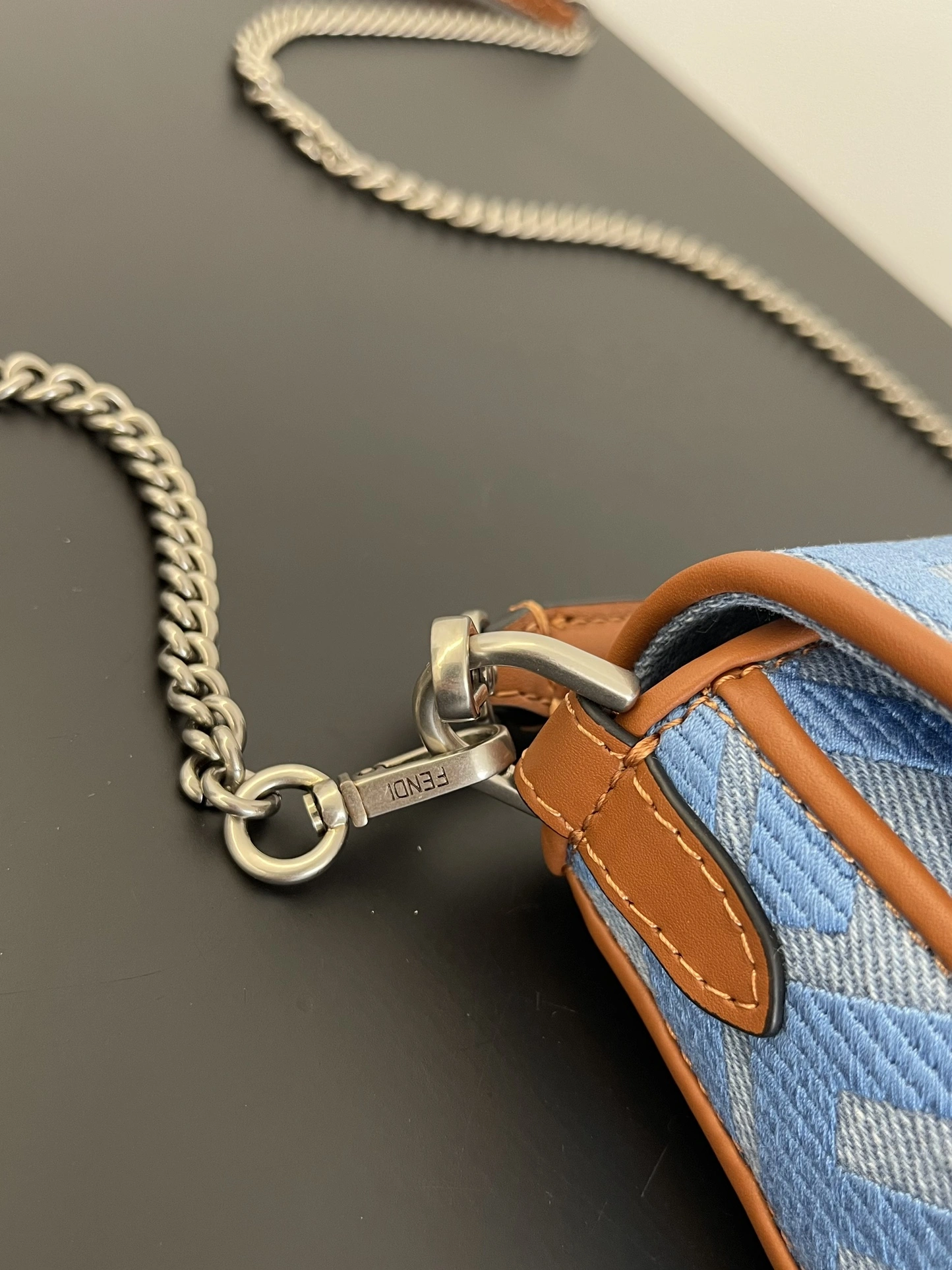 High fidelity Fendi Satchel Bags