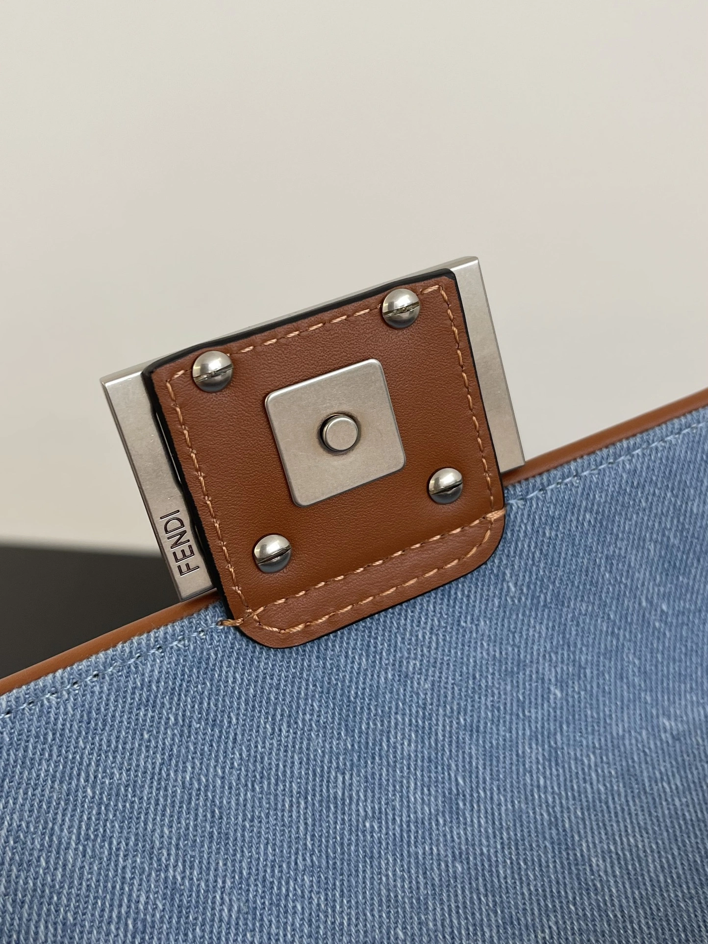 High fidelity Fendi Satchel Bags