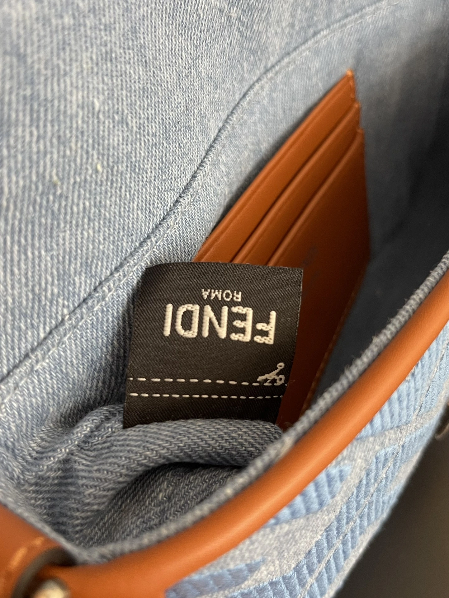 High fidelity Fendi Satchel Bags
