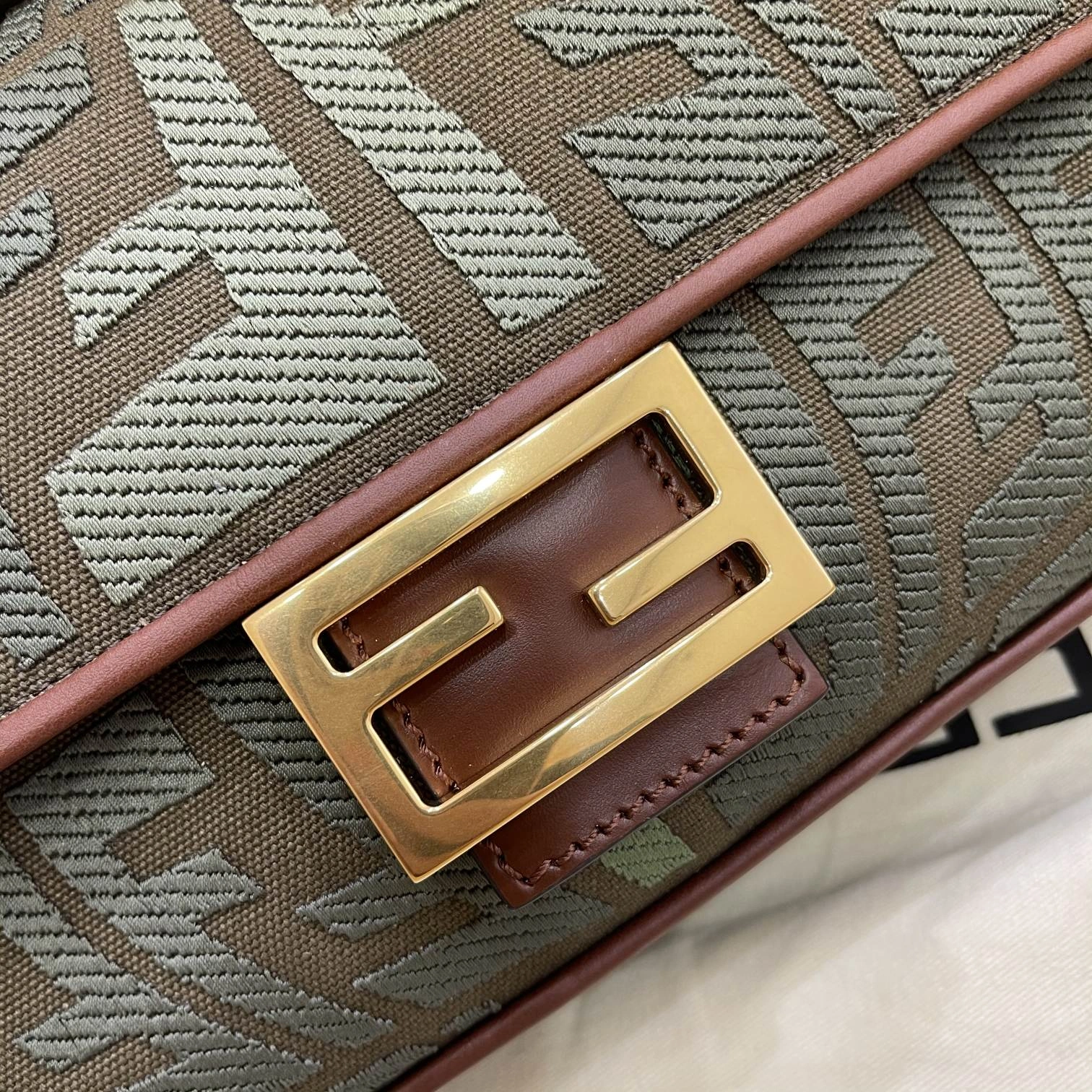 Indistinguishable Fendi Satchel Bags