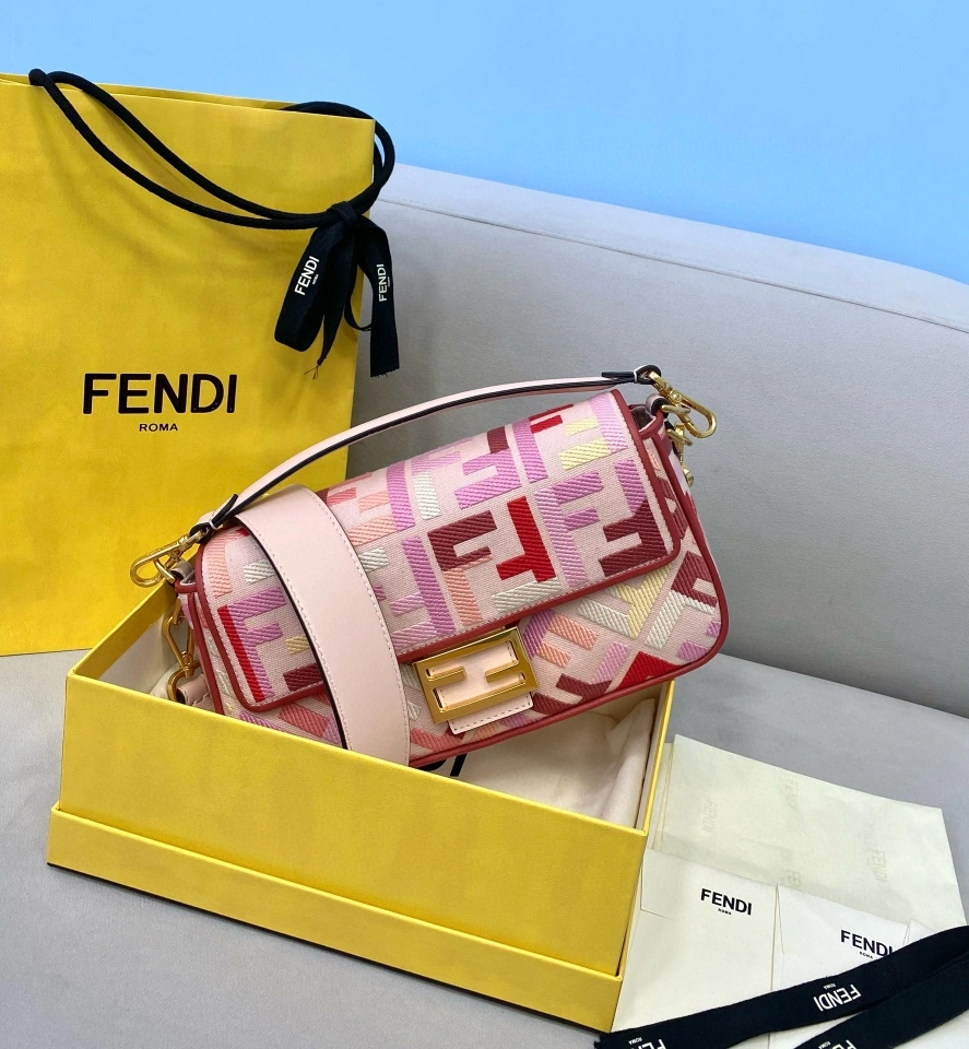 Bargain Fendi Satchel Bags