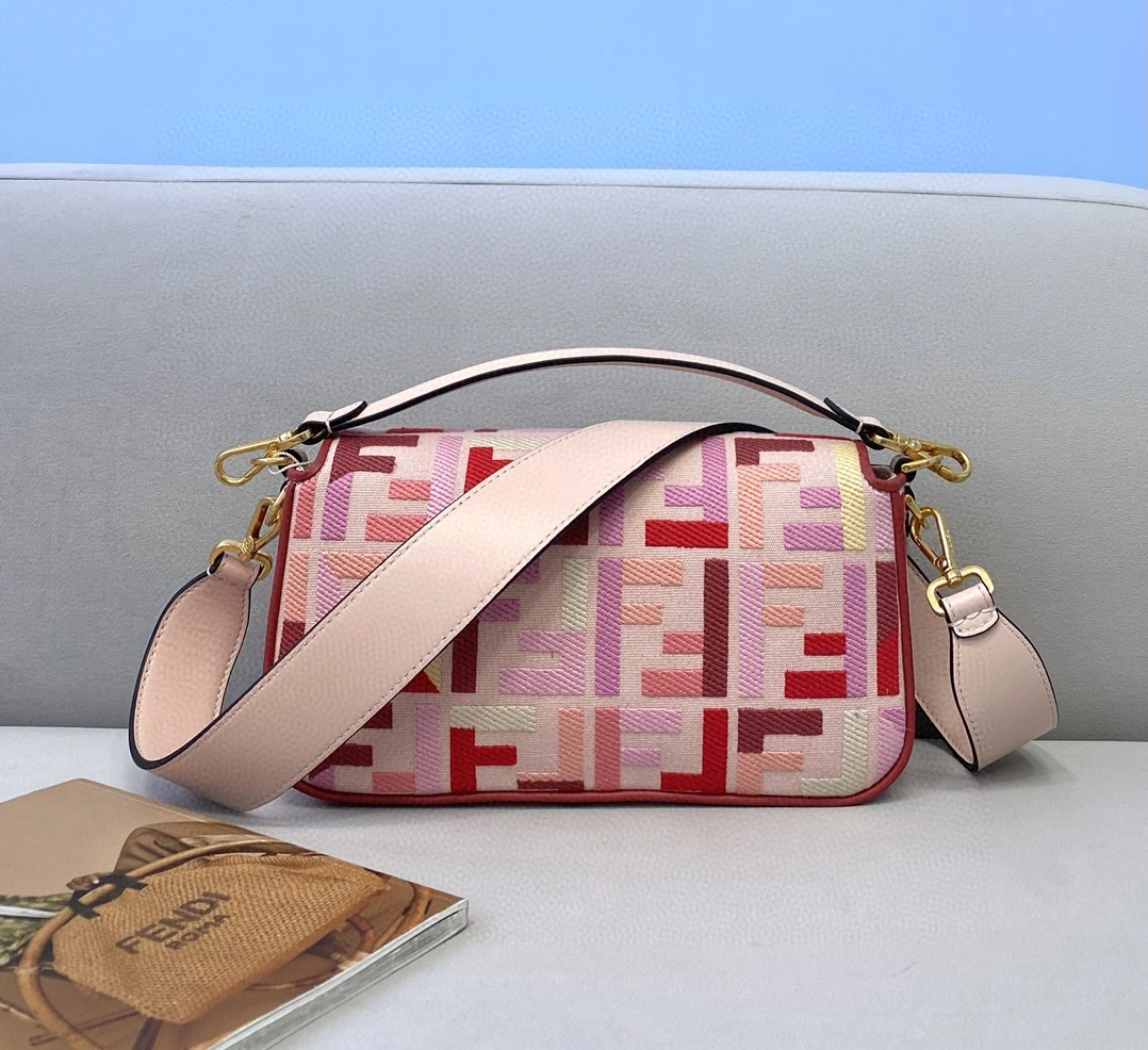 Bargain Fendi Satchel Bags
