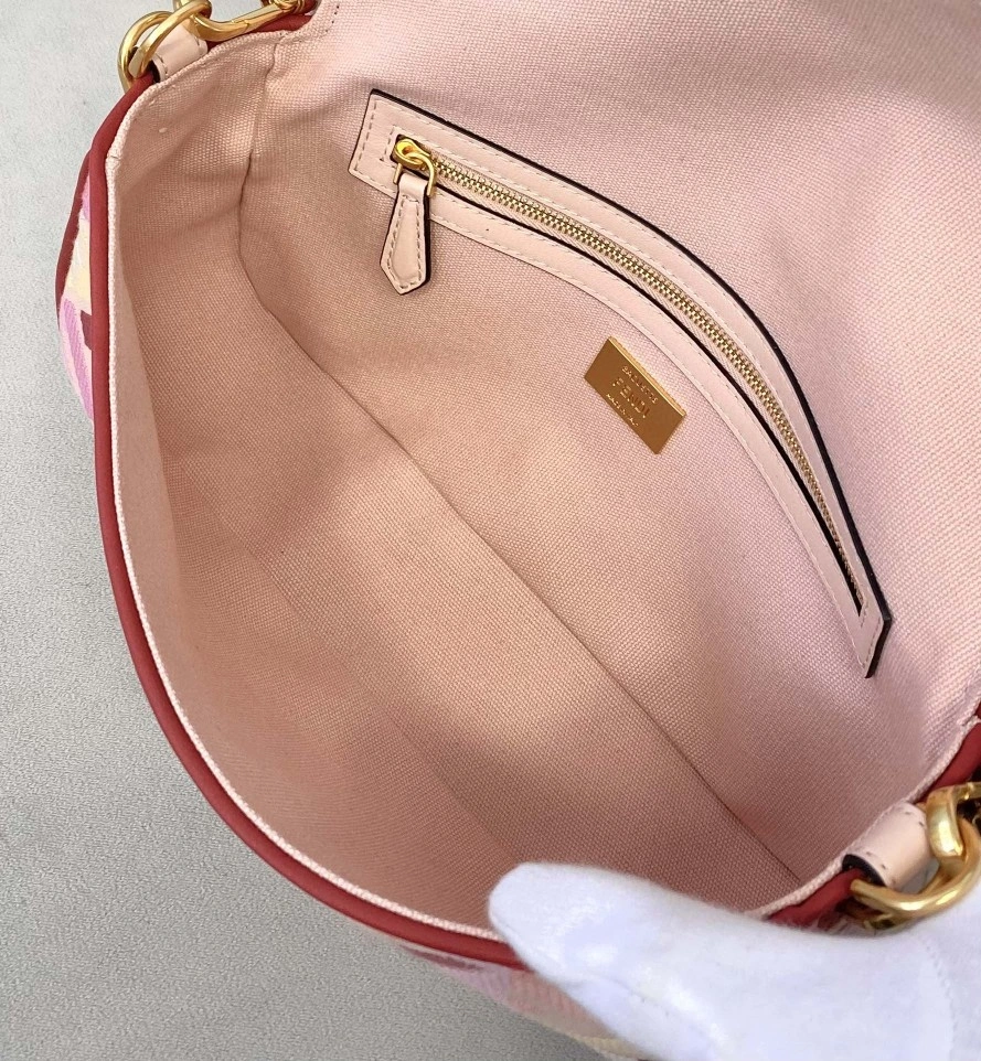 Bargain Fendi Satchel Bags