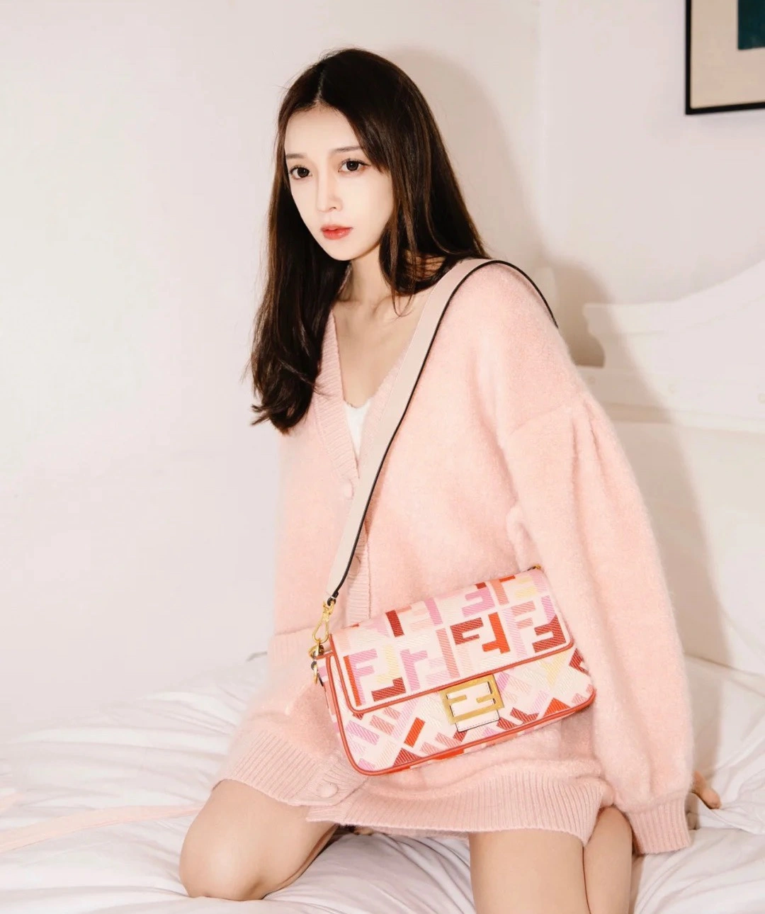 Bargain Fendi Satchel Bags