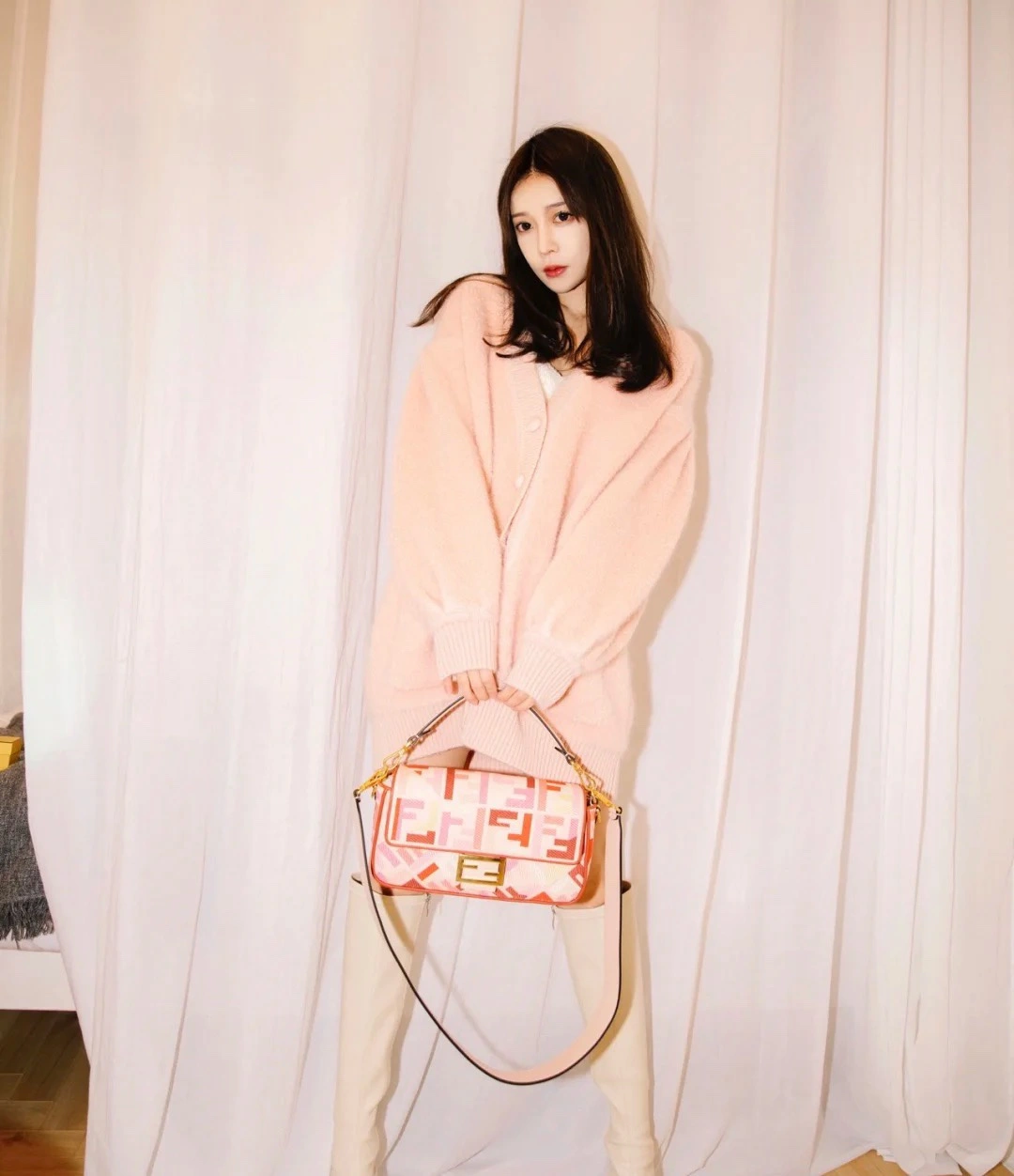 Bargain Fendi Satchel Bags