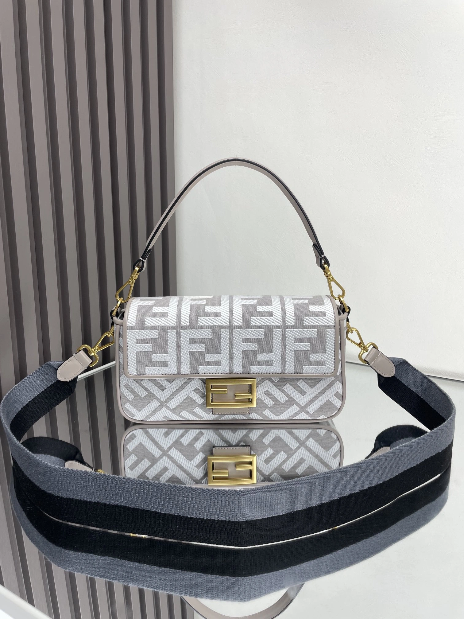 Fendi Satchel Bags