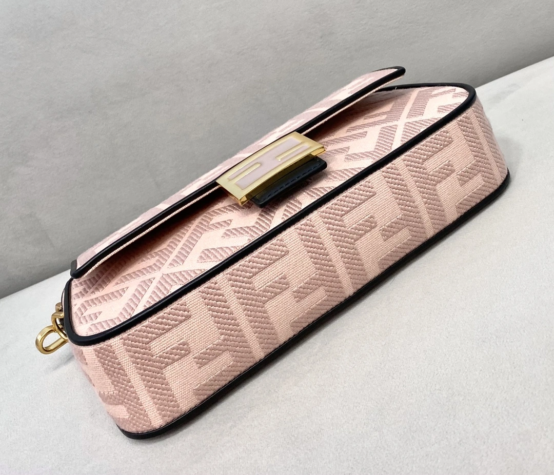 Precise copy Fendi Satchel Bags