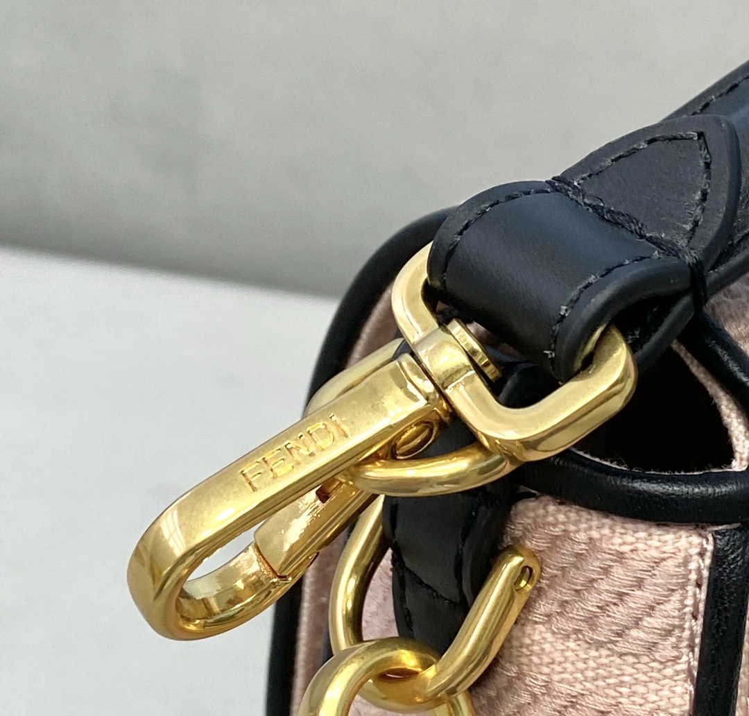 Precise copy Fendi Satchel Bags