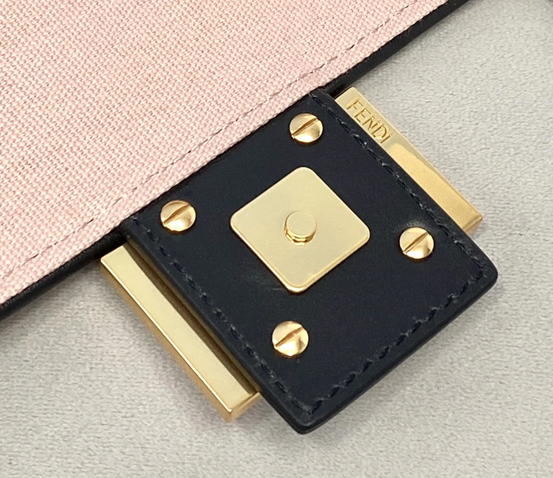 Precise copy Fendi Satchel Bags