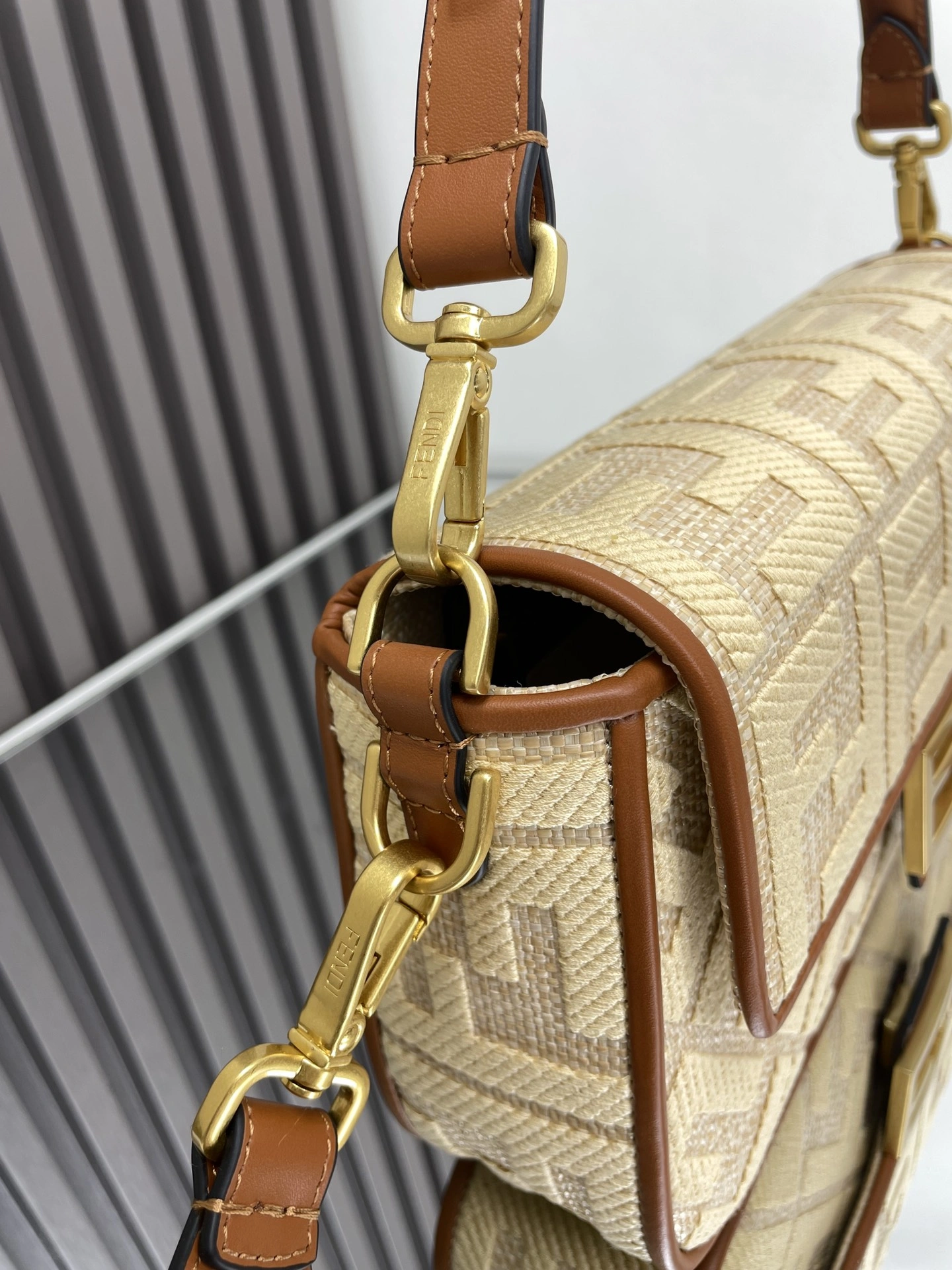 Perfect replica Fendi Satchel Bags