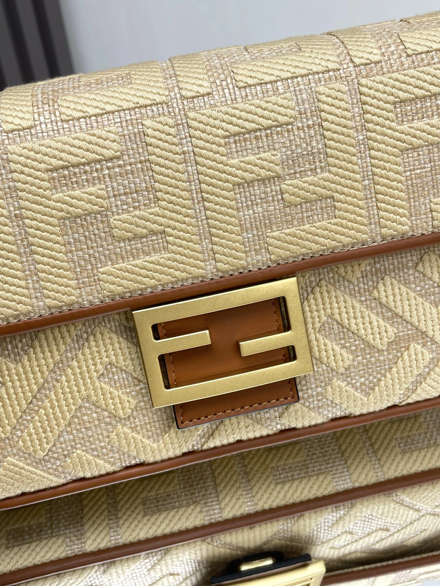 Perfect replica Fendi Satchel Bags