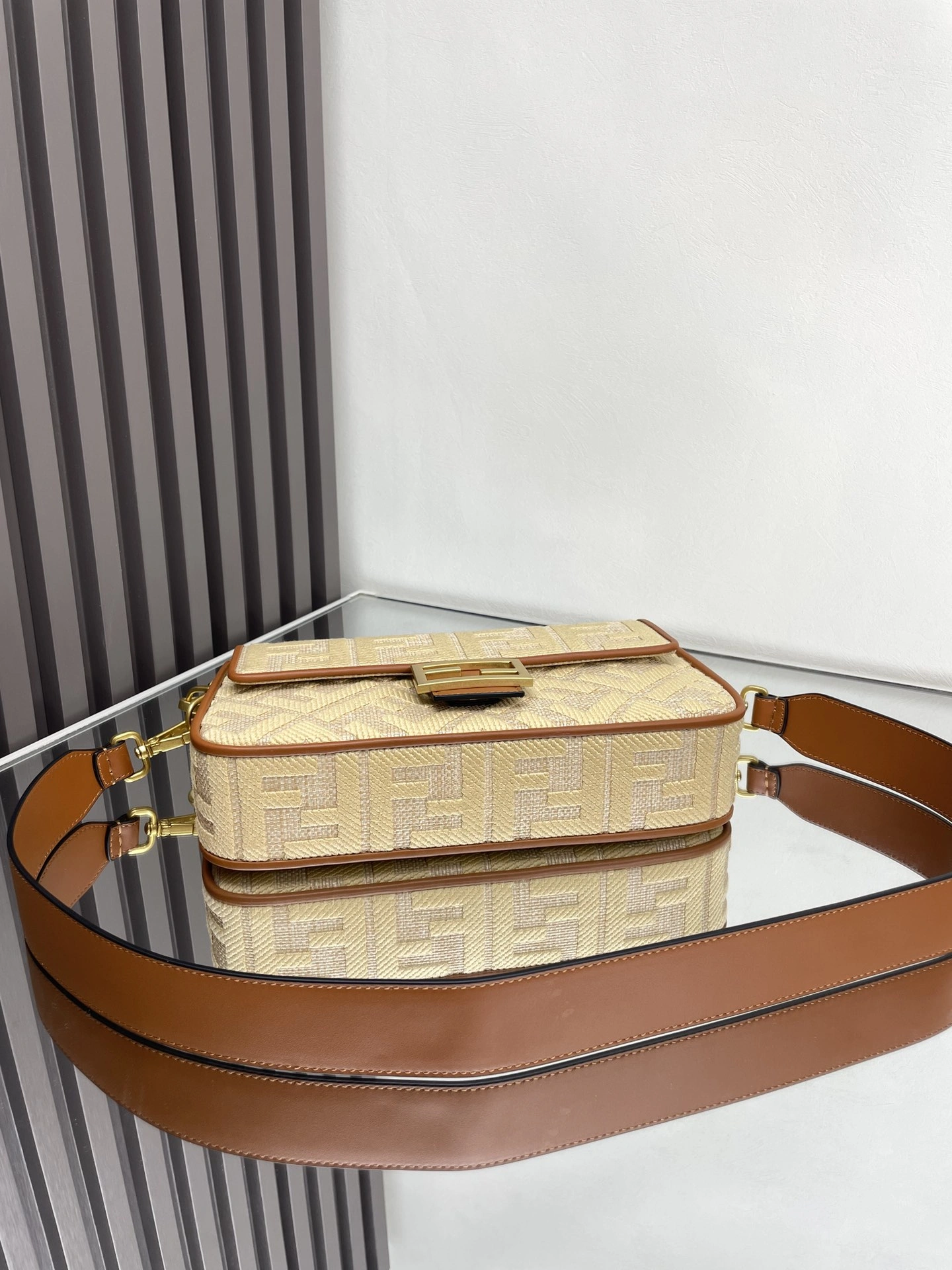Perfect replica Fendi Satchel Bags