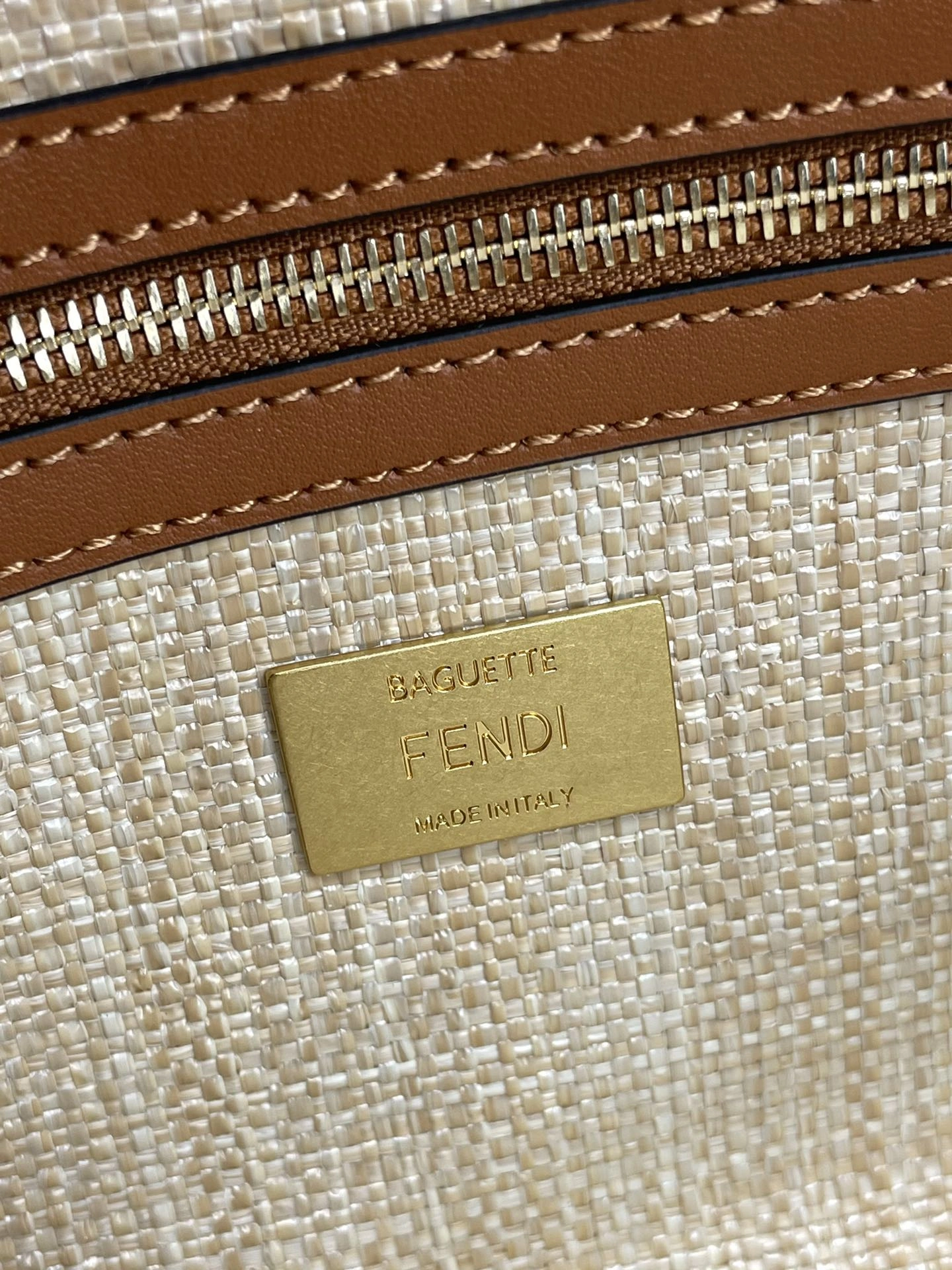Perfect replica Fendi Satchel Bags