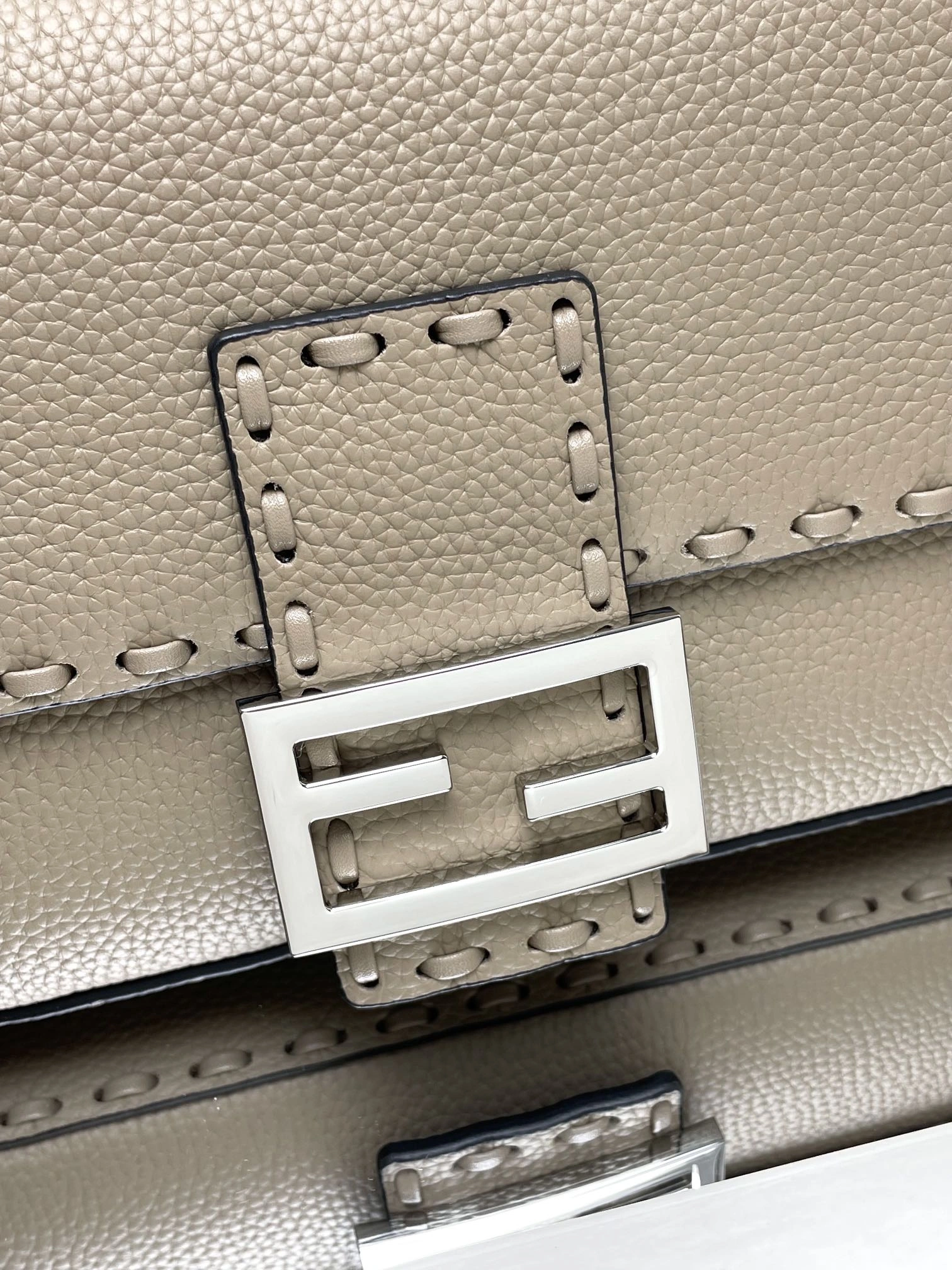 Precise copy Fendi Satchel Bags