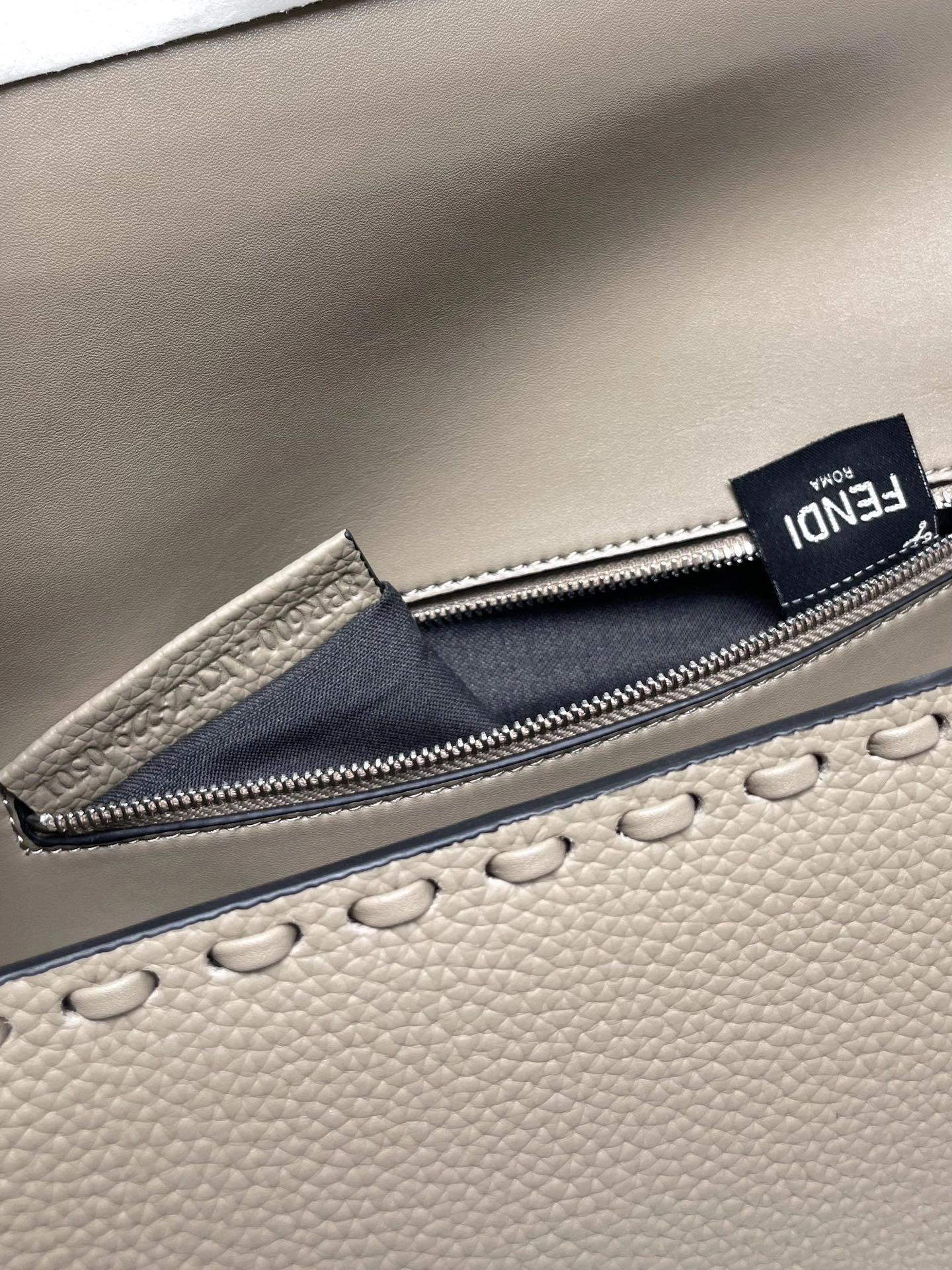 Precise copy Fendi Satchel Bags