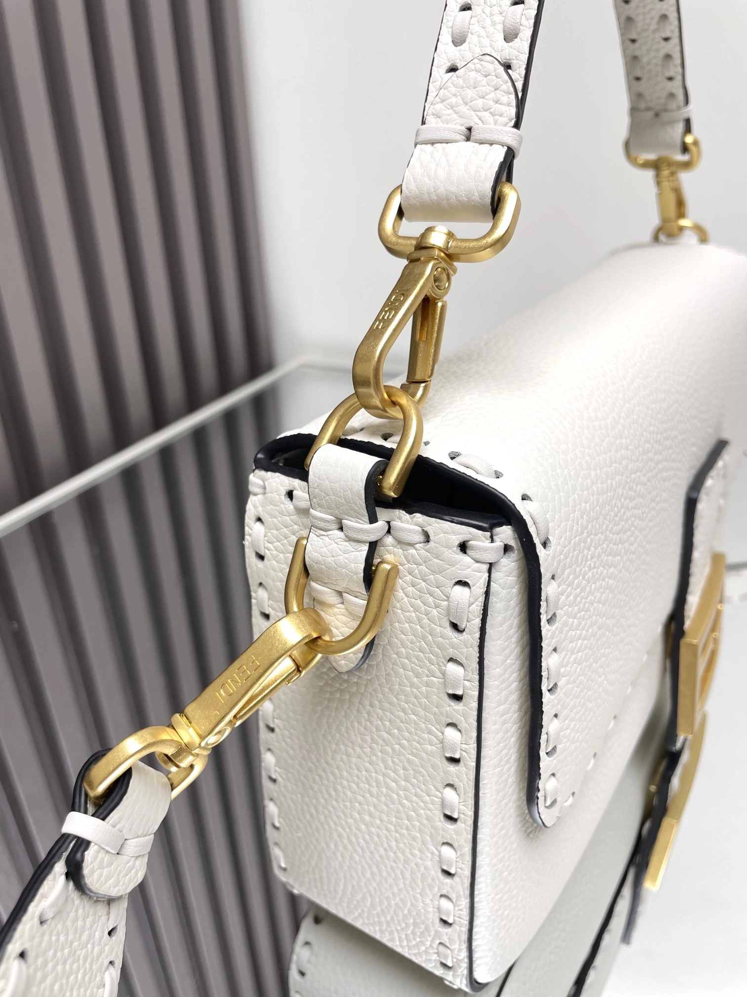 OEM Fendi Satchel Bags