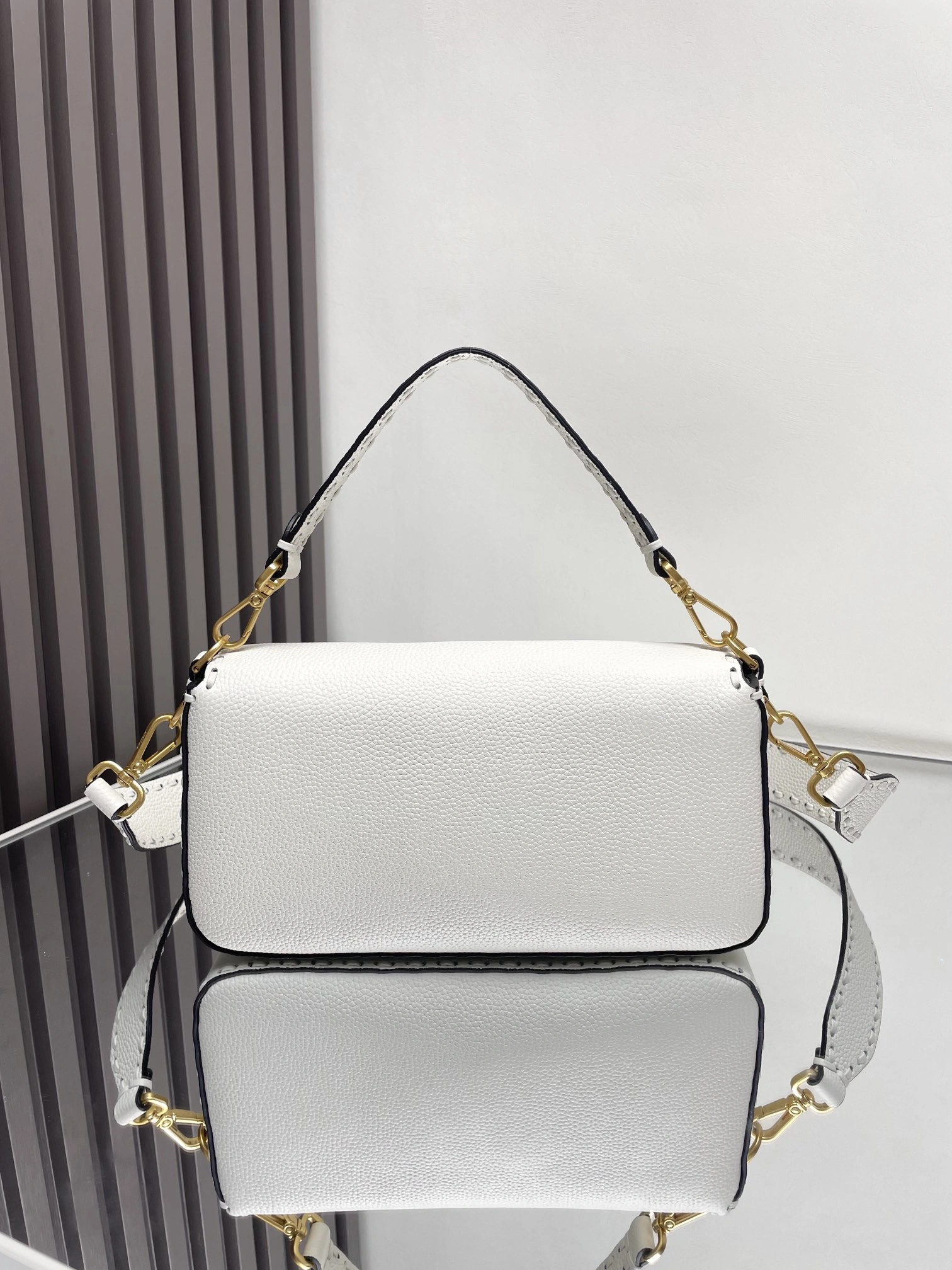OEM Fendi Satchel Bags