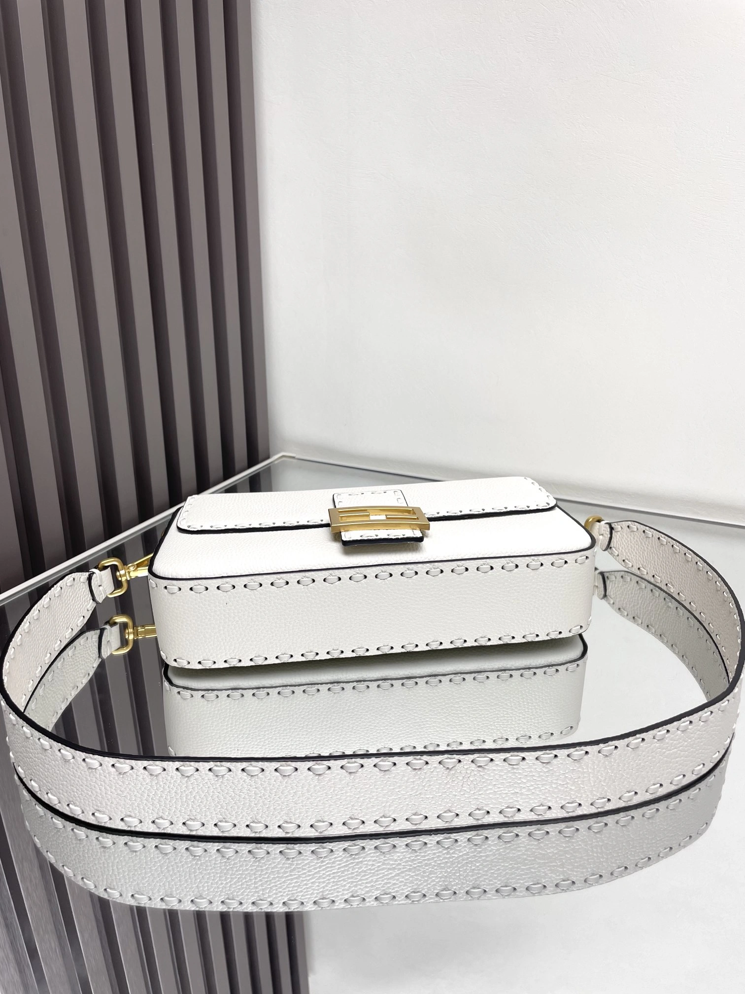 OEM Fendi Satchel Bags