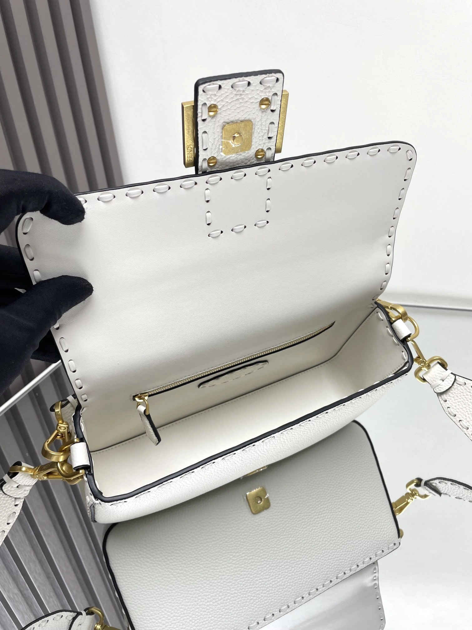 OEM Fendi Satchel Bags