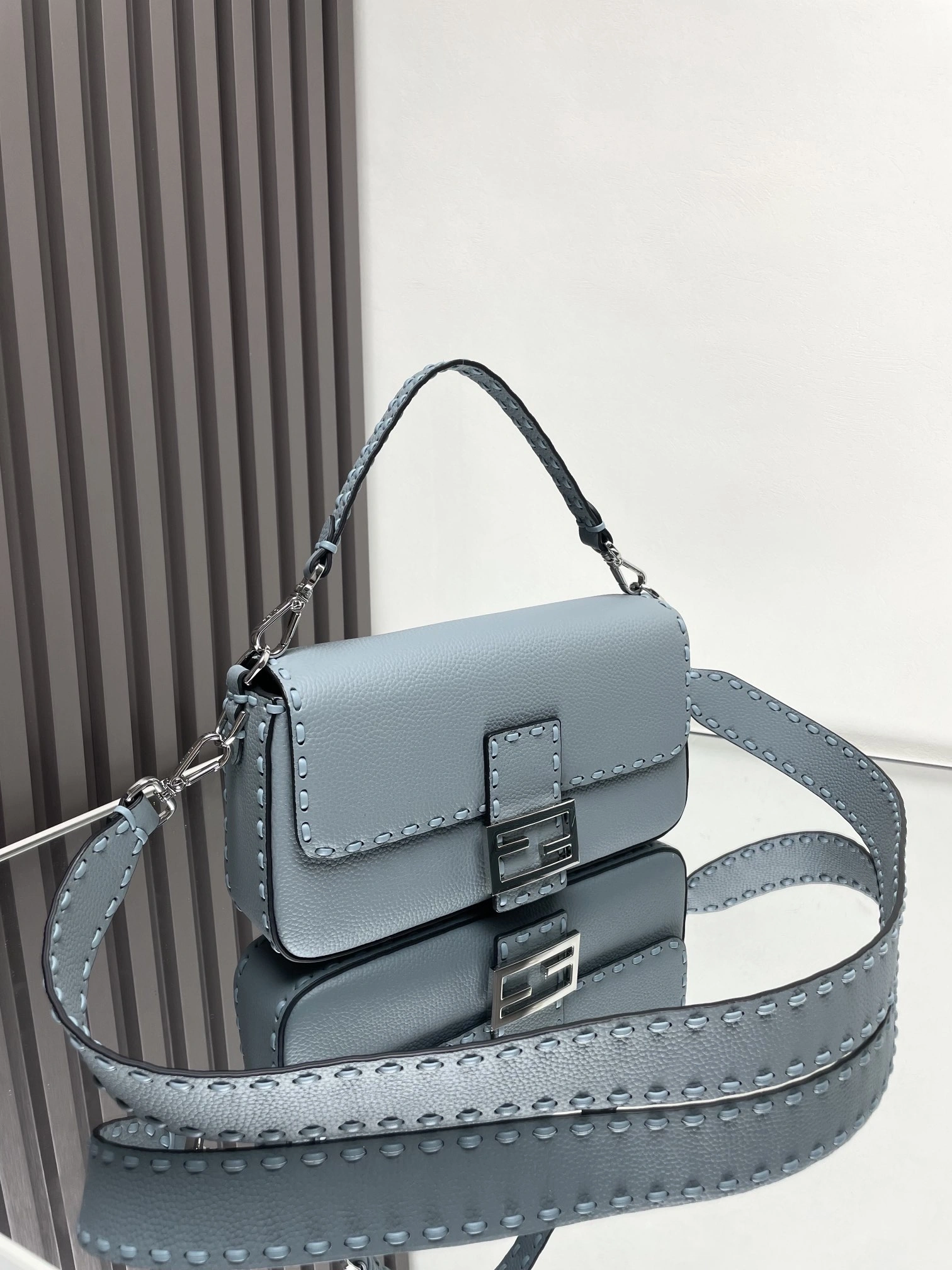 Inexpensive Fendi Satchel Bags