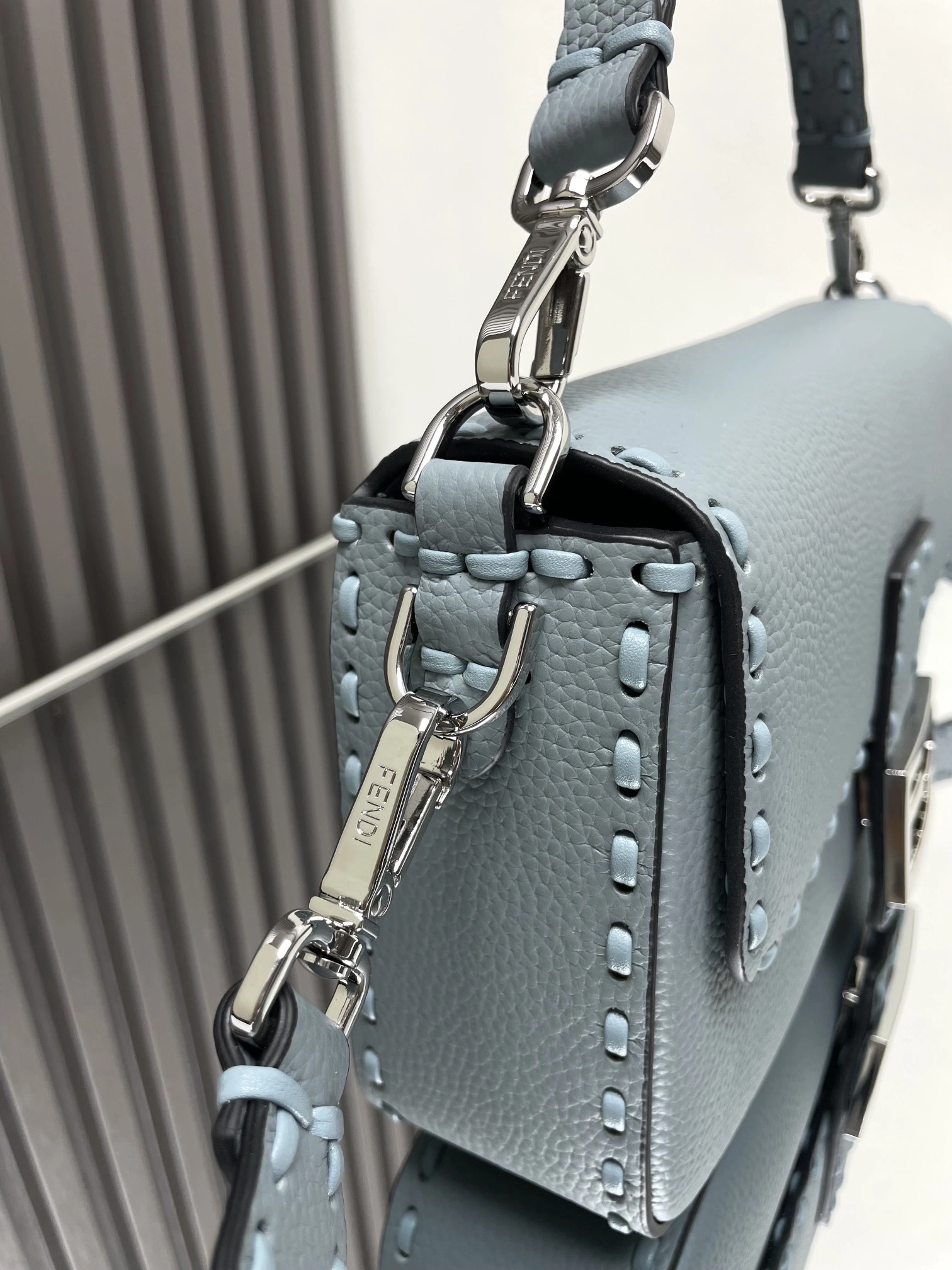 Inexpensive Fendi Satchel Bags