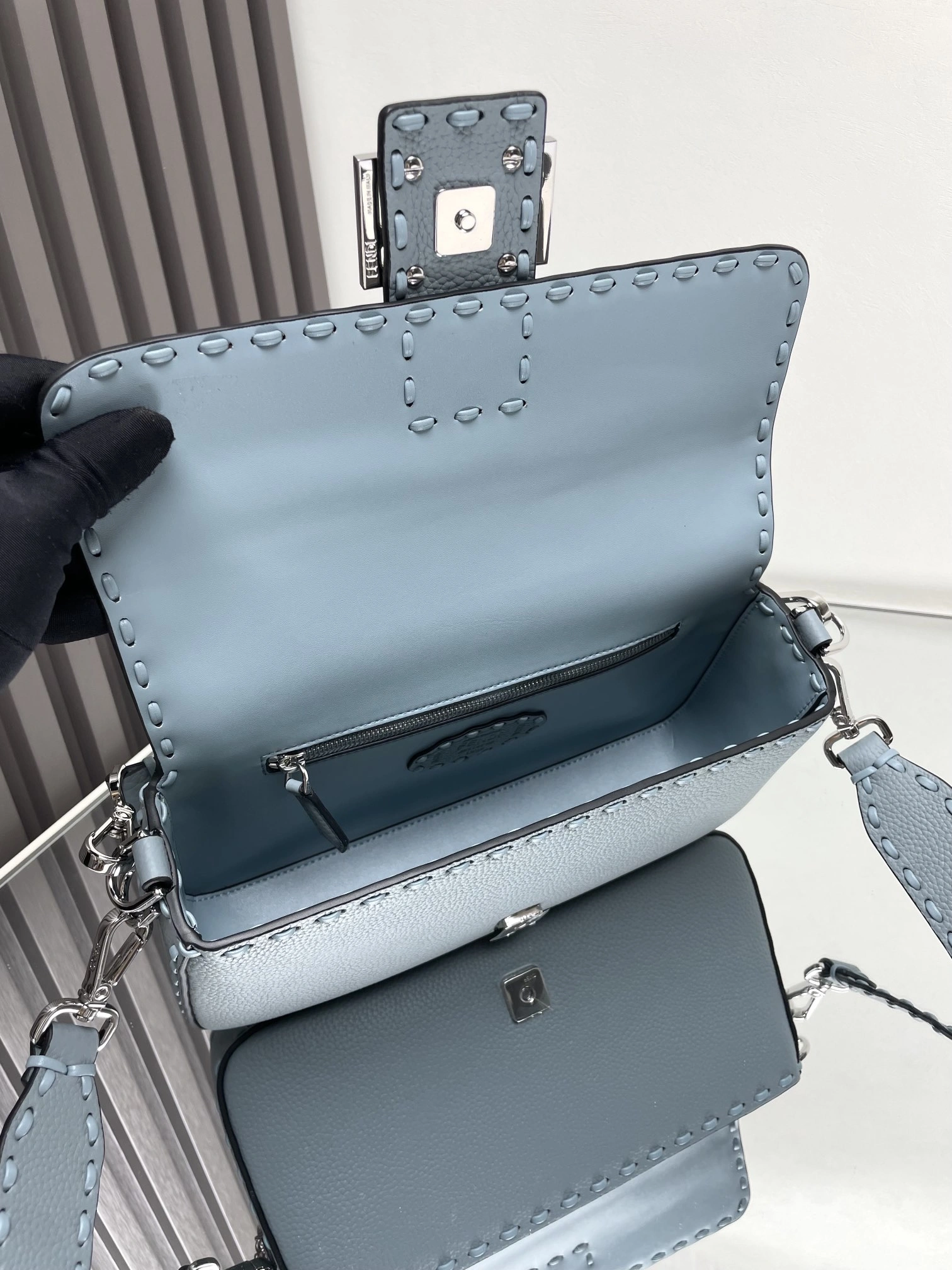 Inexpensive Fendi Satchel Bags