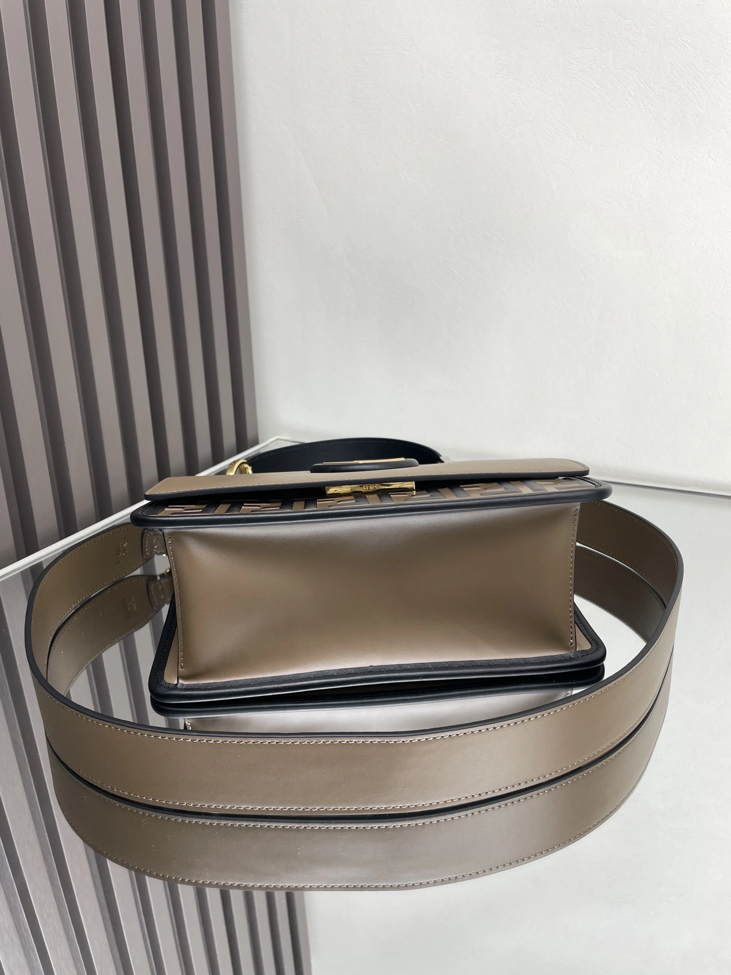 Exact replica Fendi Satchel Bags