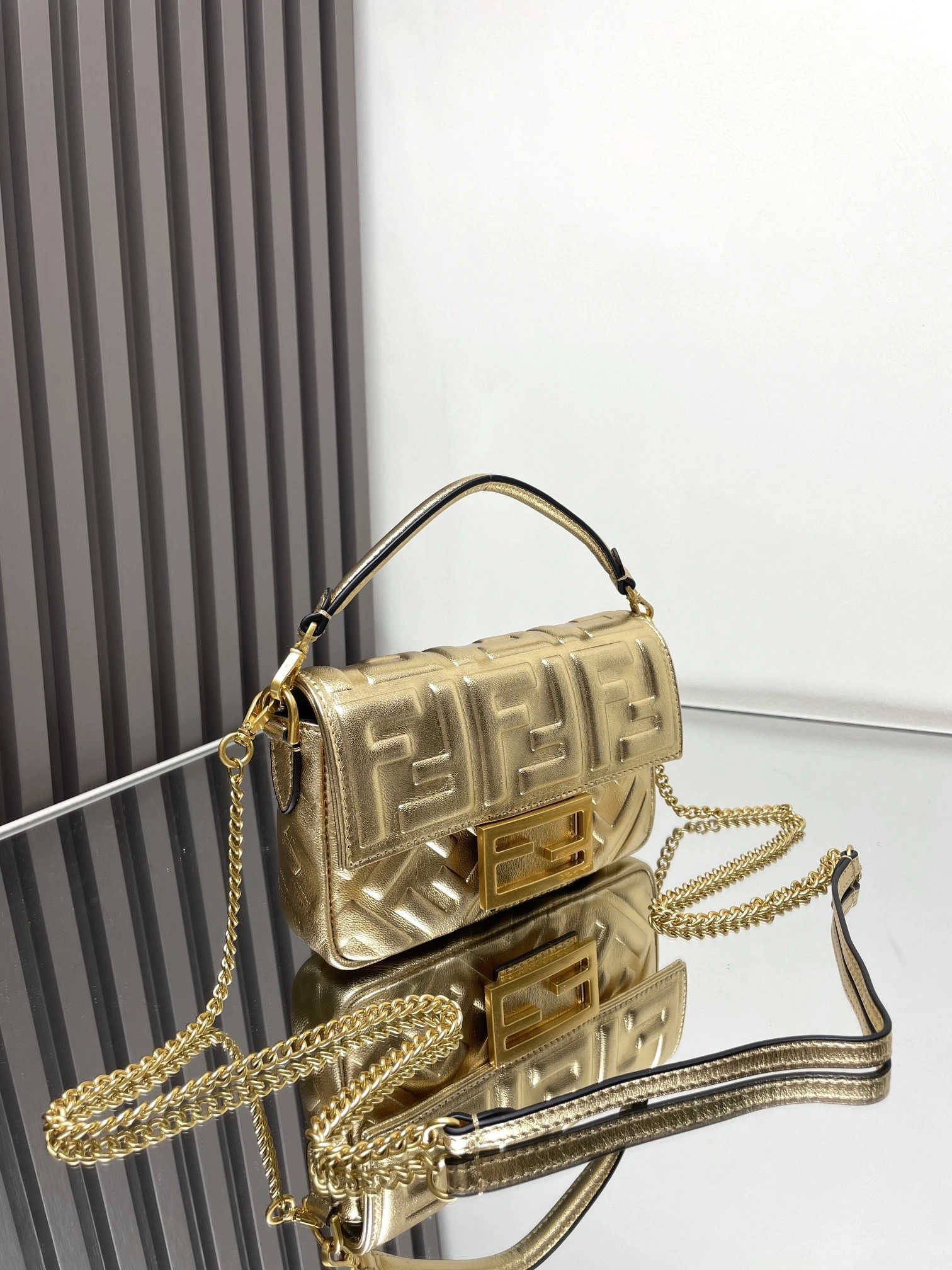 OEM Fendi Satchel Bags