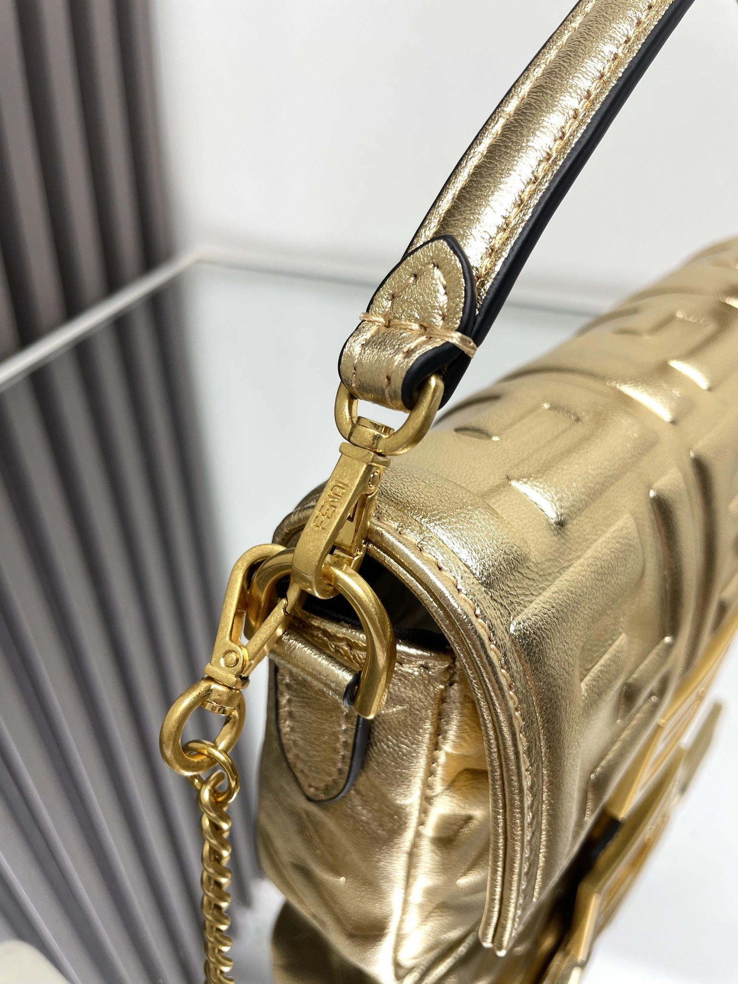 OEM Fendi Satchel Bags