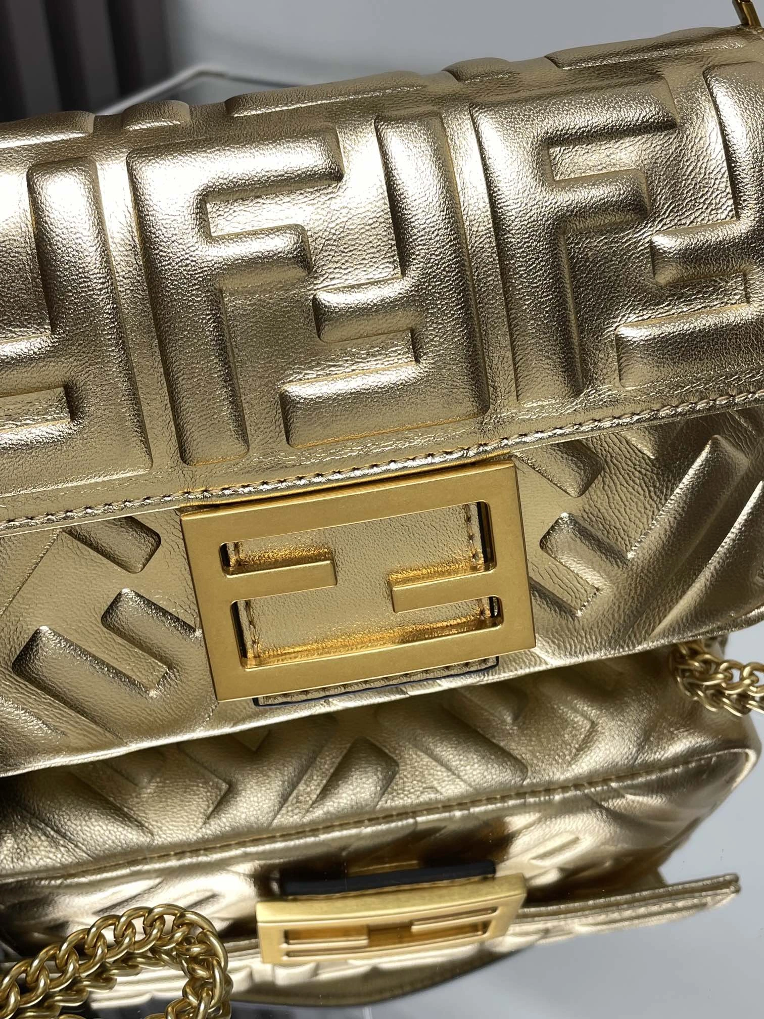 OEM Fendi Satchel Bags