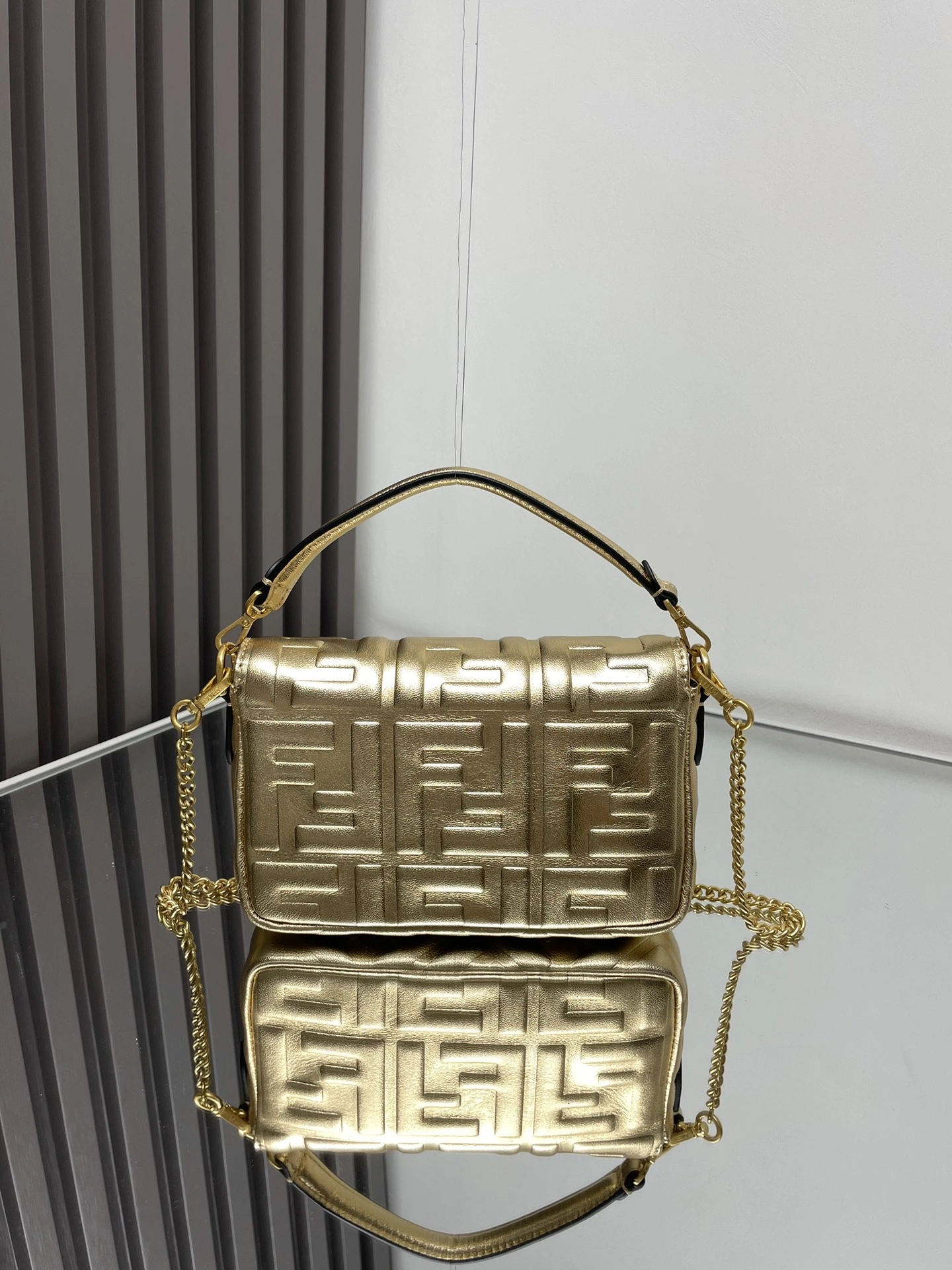 OEM Fendi Satchel Bags