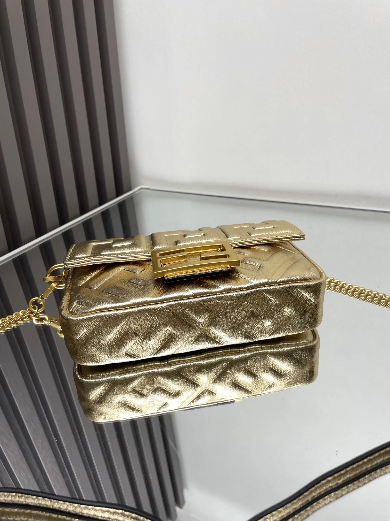 OEM Fendi Satchel Bags